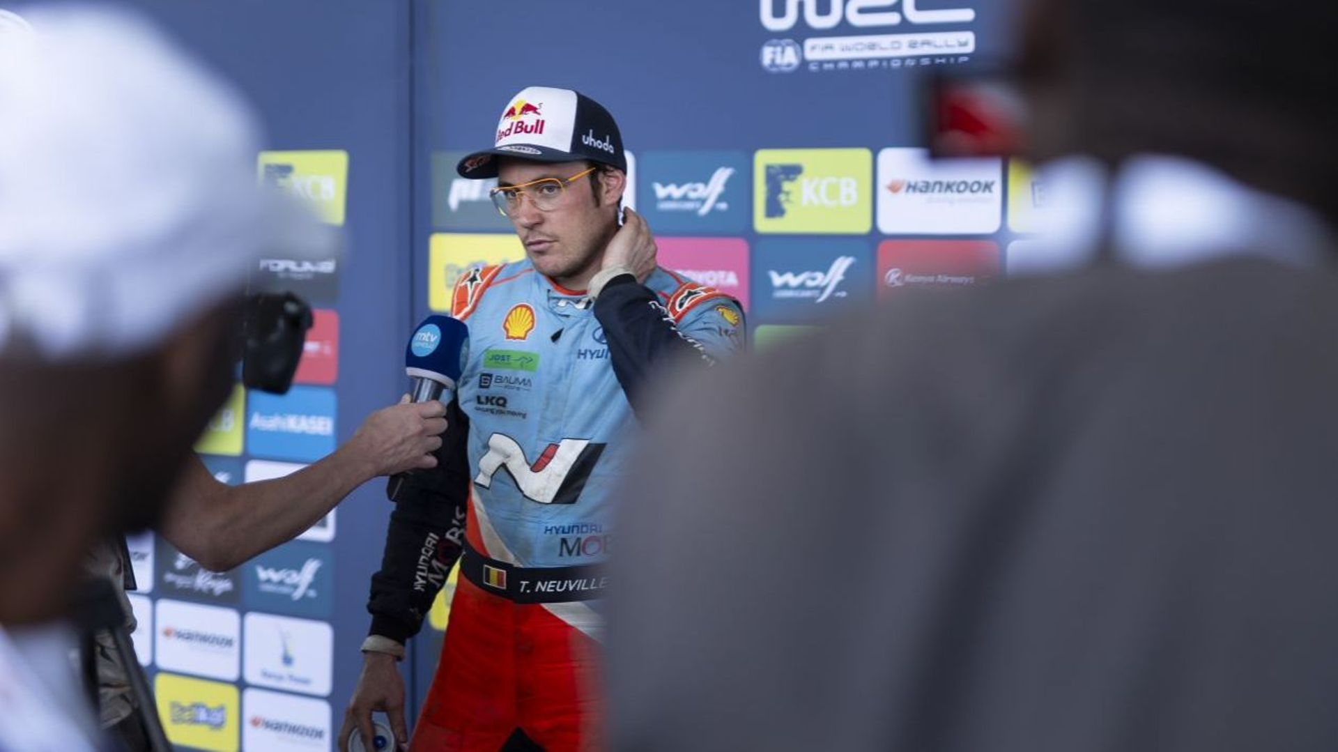 Uhoda : un nom devenu une marque, la success-story d'un entrepreneur et collectionneur d'art ...