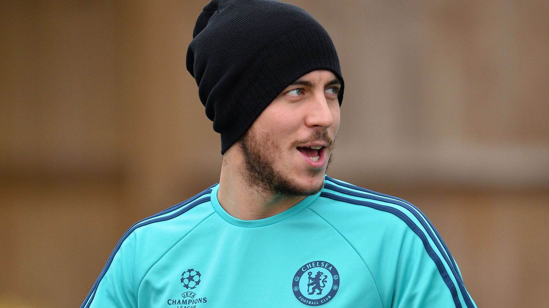 Hazard à nouveau 'disponible' avec Chelsea - RTBF Actus