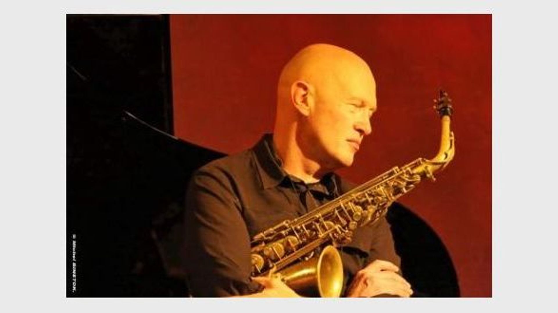 Du Jazz à la Péniche 'L'Excale'