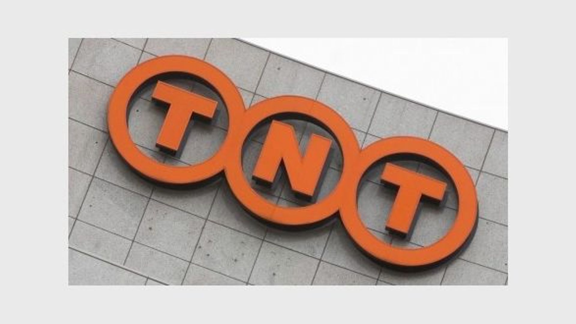 TNT étend ses activités au départ de Bierset - rtbf.be