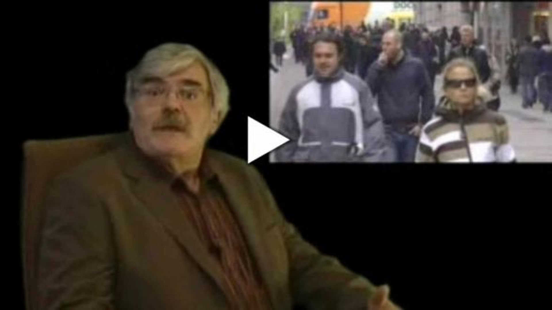 La chronique : l'avenir est à la jeunesse