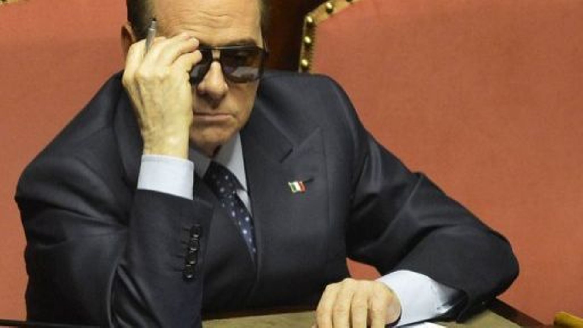 Rubygate: Berlusconi, qui risque 6 ans de prison, demande l ...