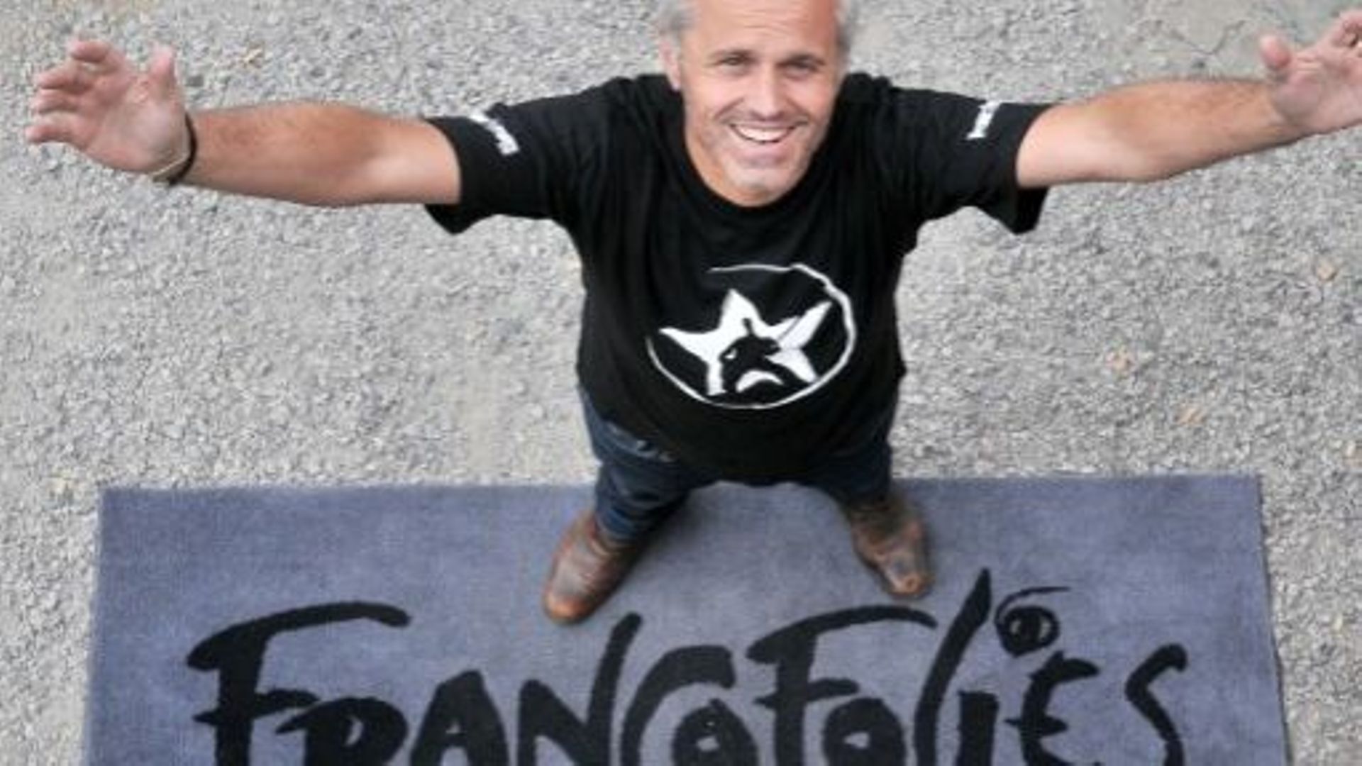 'Sacré français!' fête les 20 ans des Francofolies - RTBF Actus