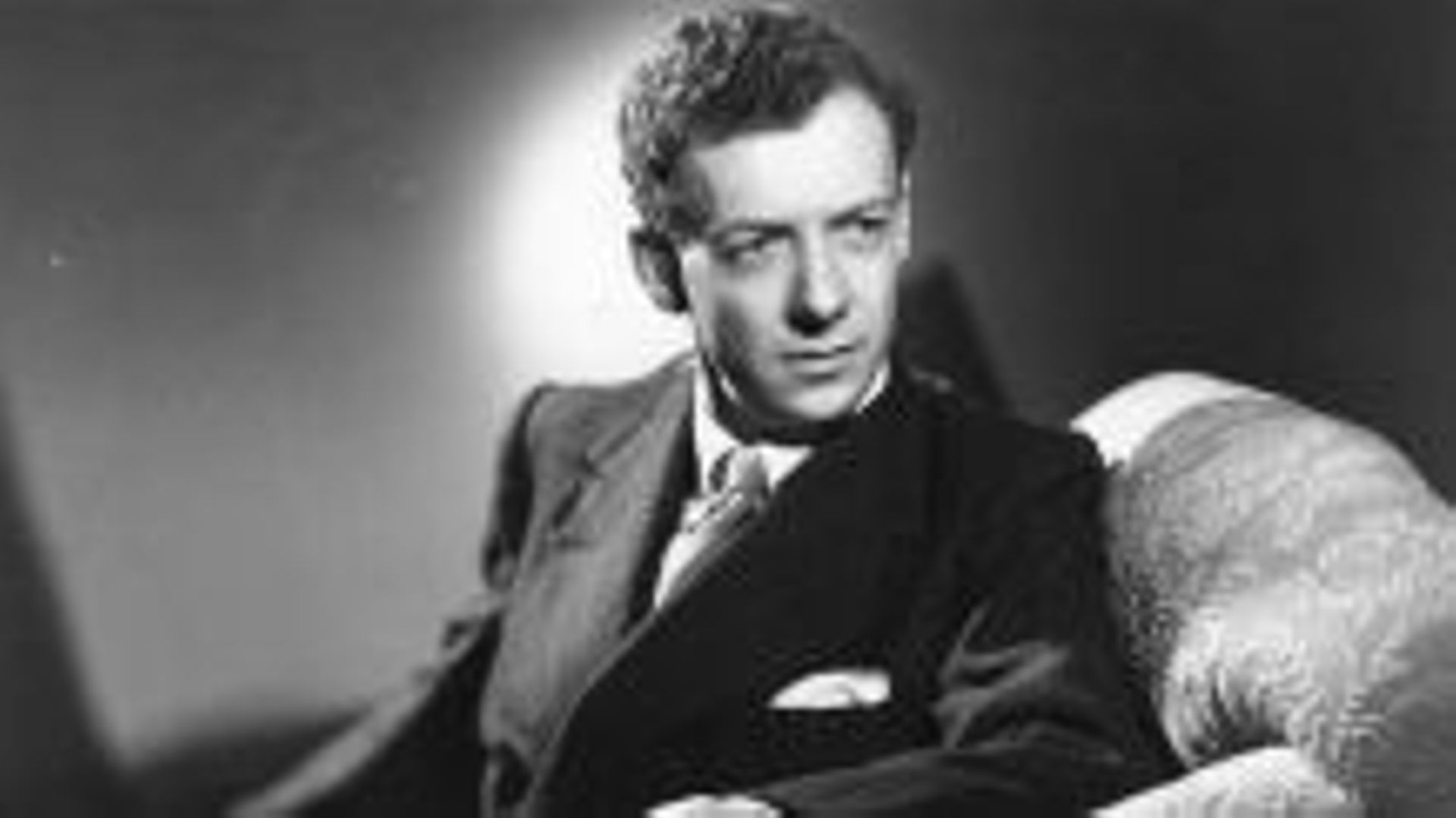 Hommage à Britten, Philippe Graffin, violon Roel Dieltiens, violoncell ...