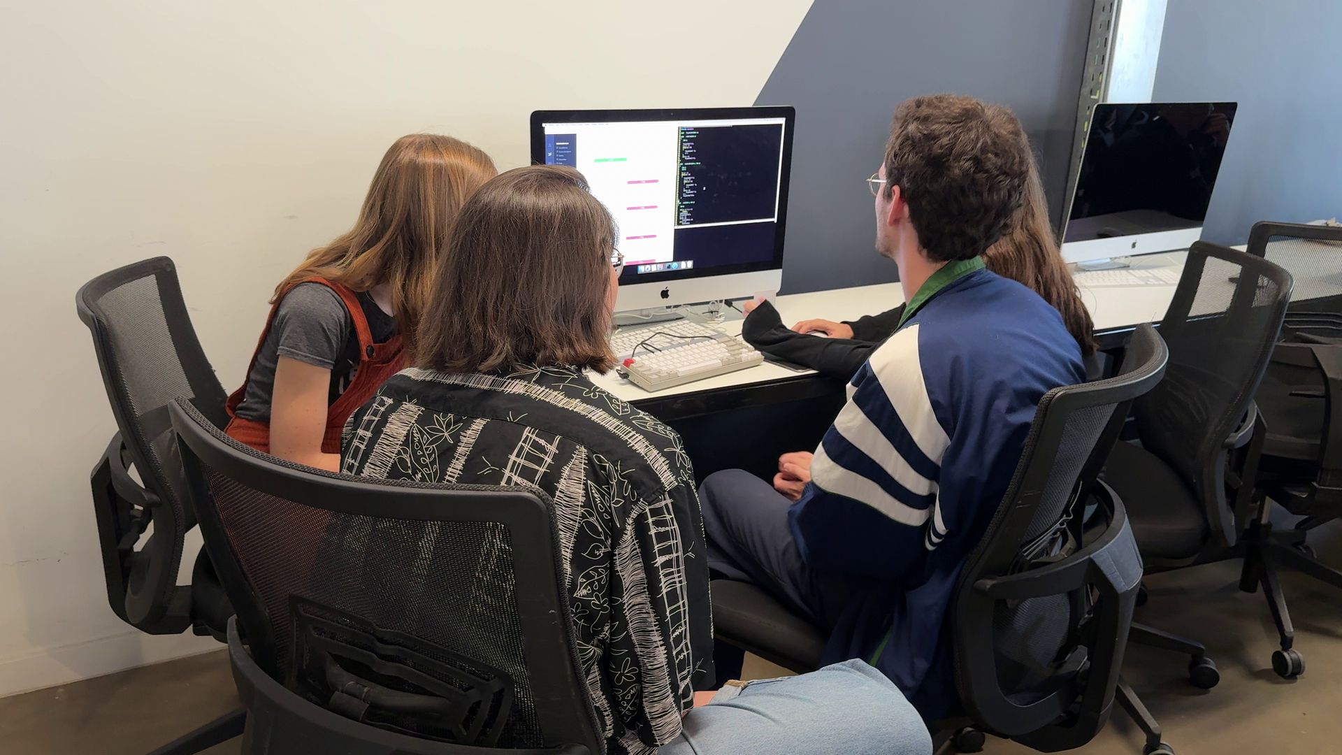 Campus 19 : un apprentissage de l’informatique alternatif et gratuit qui fait ses preuves en ...