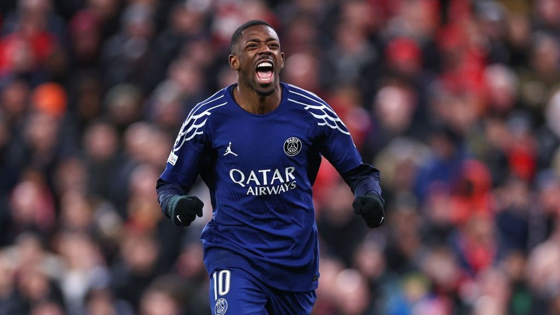 Le PSG efface Aston Villa après un festival de beaux buts, Youri ...