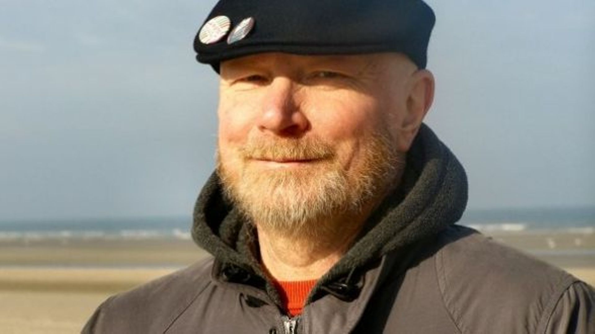 Au revoir Jean-Pierre...