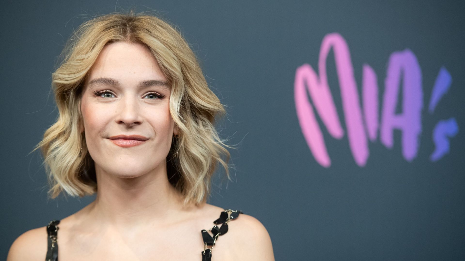 Pommelien Thijs, grande gagnante des MIA's avec cinq prix - RTBF Actus