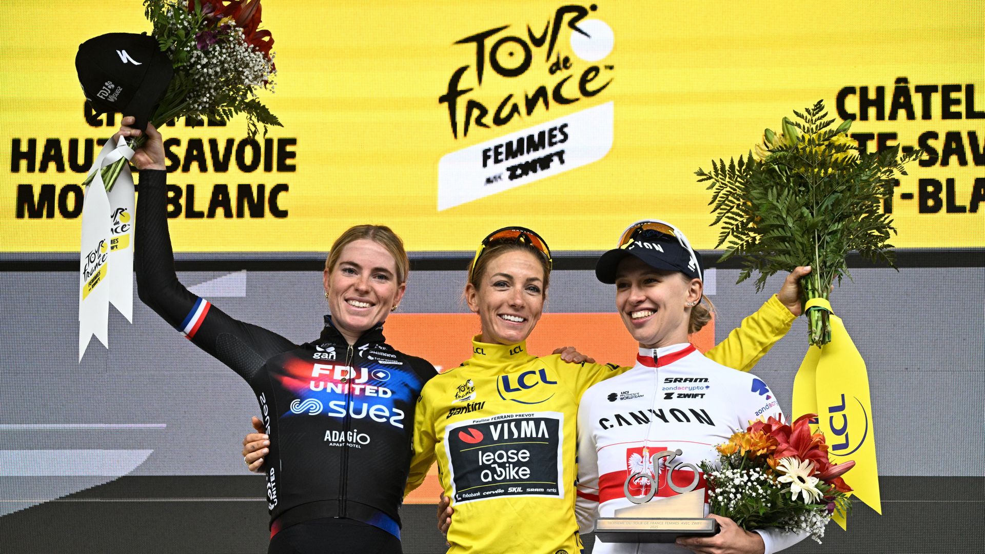 'Marion Rousse ne fait-elle pas du meilleur travail que Christian Prudhomme ?' : le parcours ...