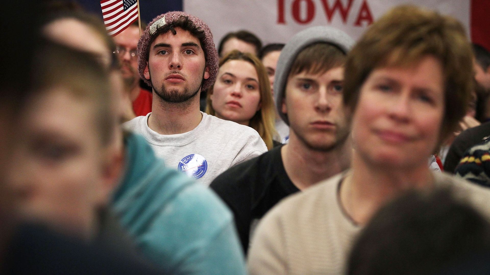 Primaires ou caucus: quelle différence ? - RTBF Actus