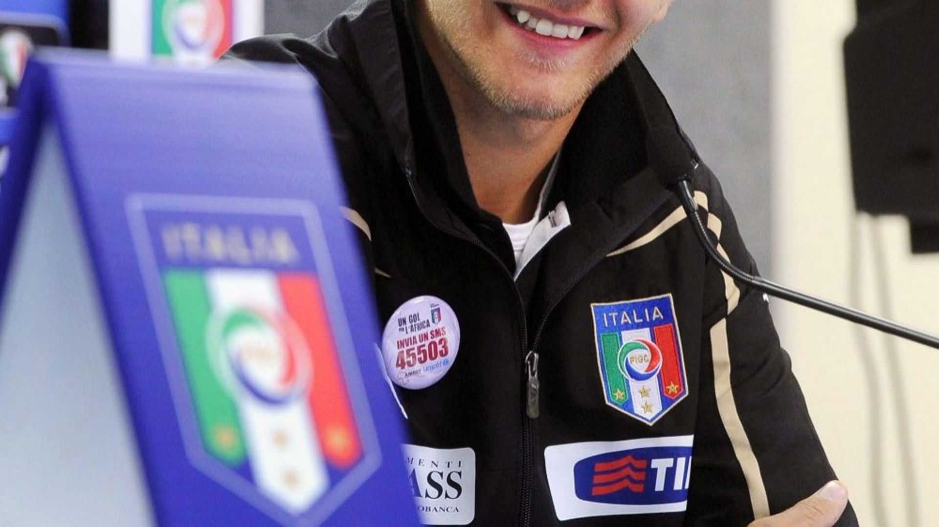 Criscito transféré au Genoa - rtbf.be