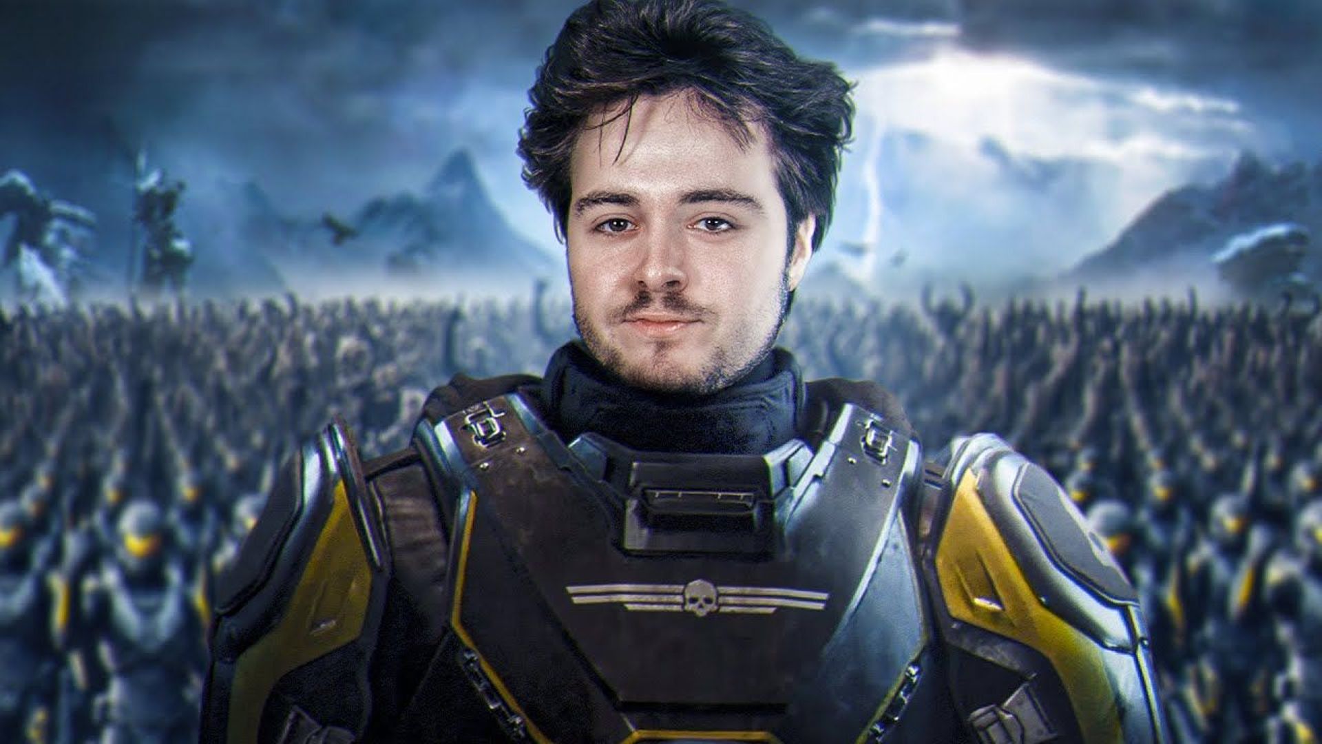 Records Gaming : quelle est la plus grande map de jeux vidéo de tous ...