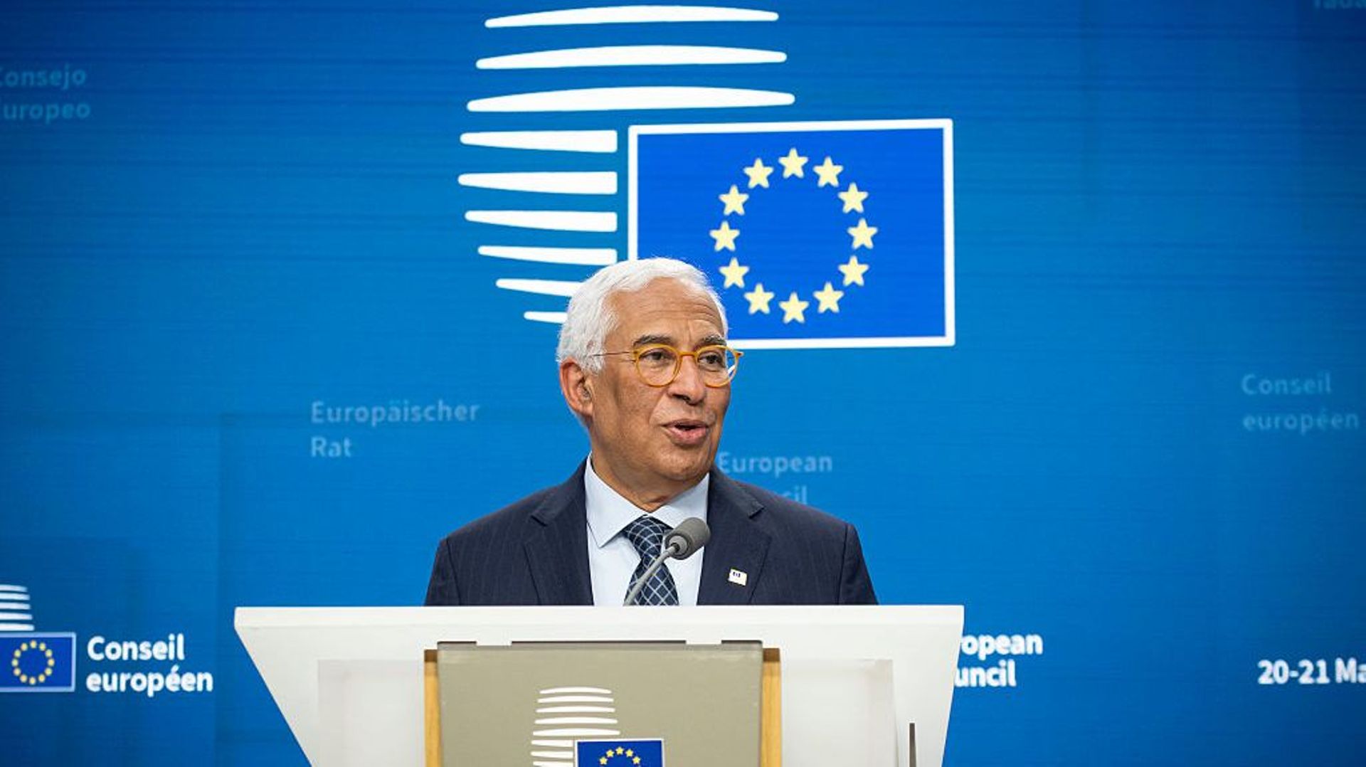 Frappes américaines sur l’Iran : l’Europe négociait avec l’Iran, elle ...