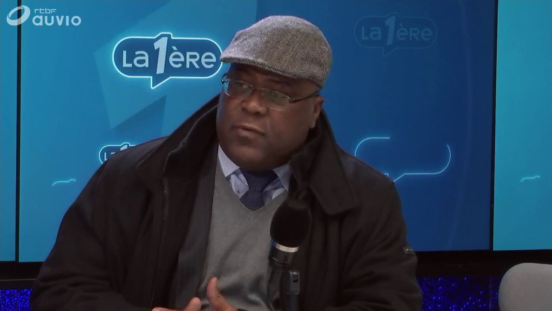 Le corps d'Étienne Tshisekedi sera-t-il un jour rapatrié au Congo ...