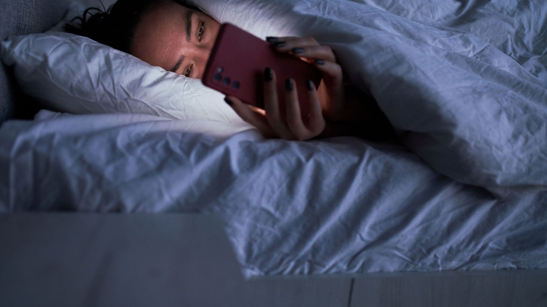 L'interdiction du smartphone à l'école validée en commission du ...