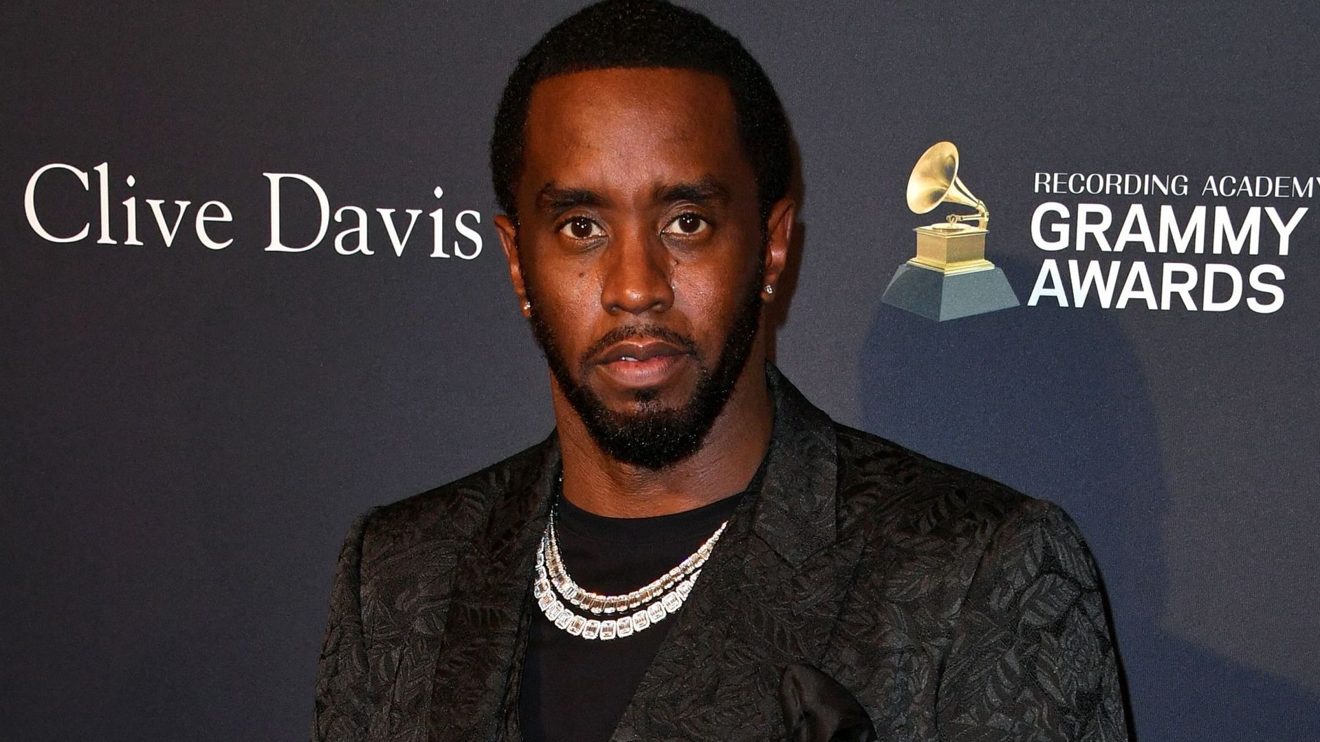 Etats-Unis : début du procès pour trafic sexuel du magnat du hip-hop P. Diddy - RTBF Actus