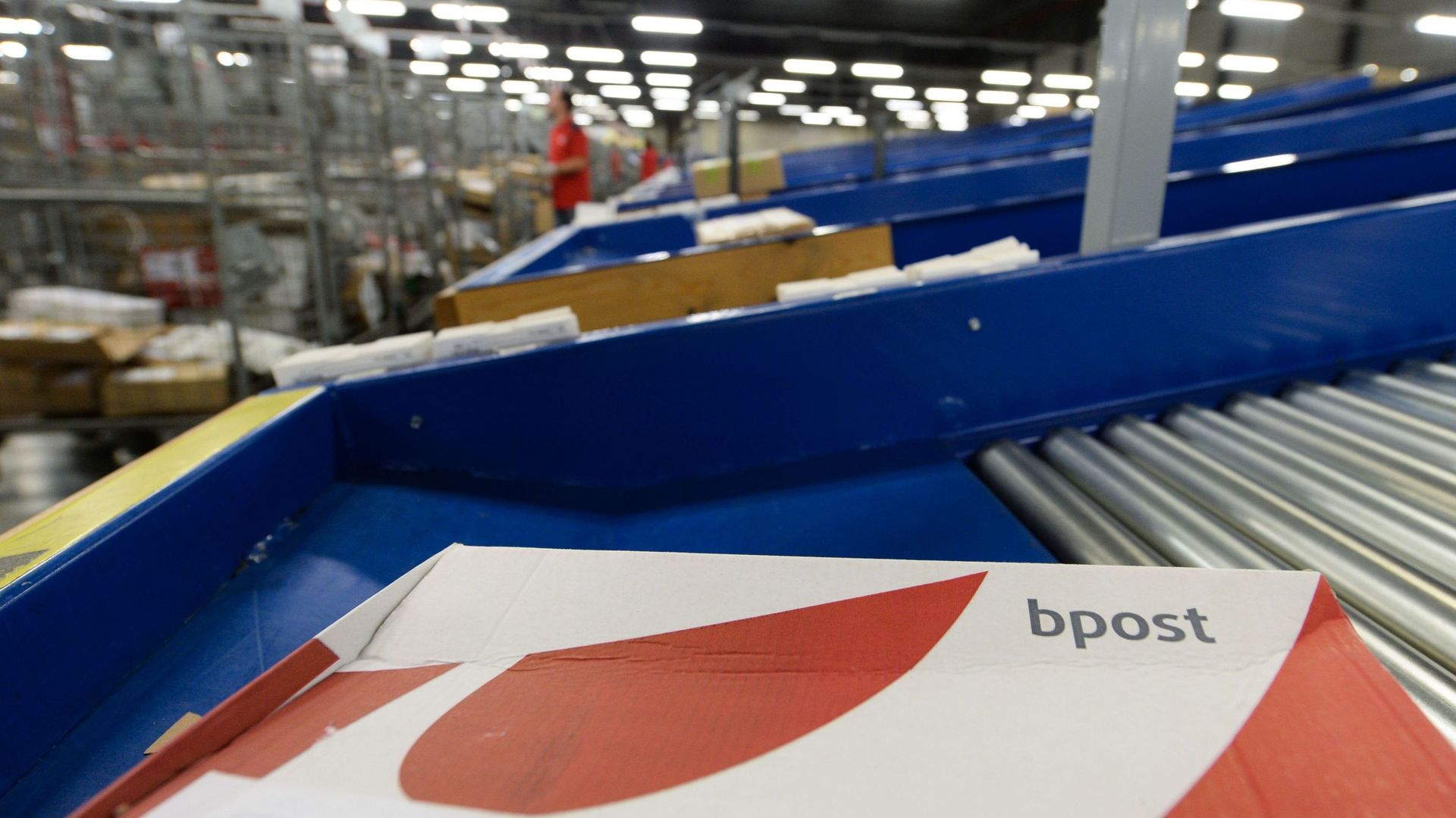 Bpost: 'On peut s'attendre à des mois chauds à venir' (CSC-Transcom ...