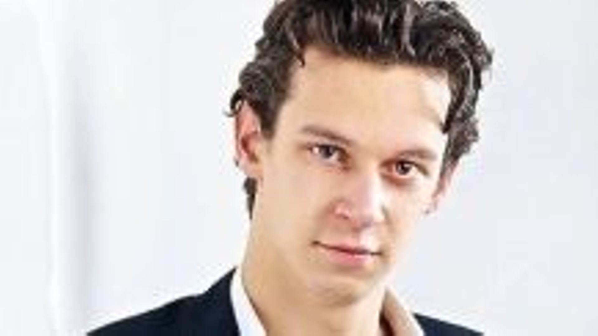 Wolfgang Schwaiger, baryton, Barbara Moser, piano, Etienne Gara, violon, Aurélien Pascal ...