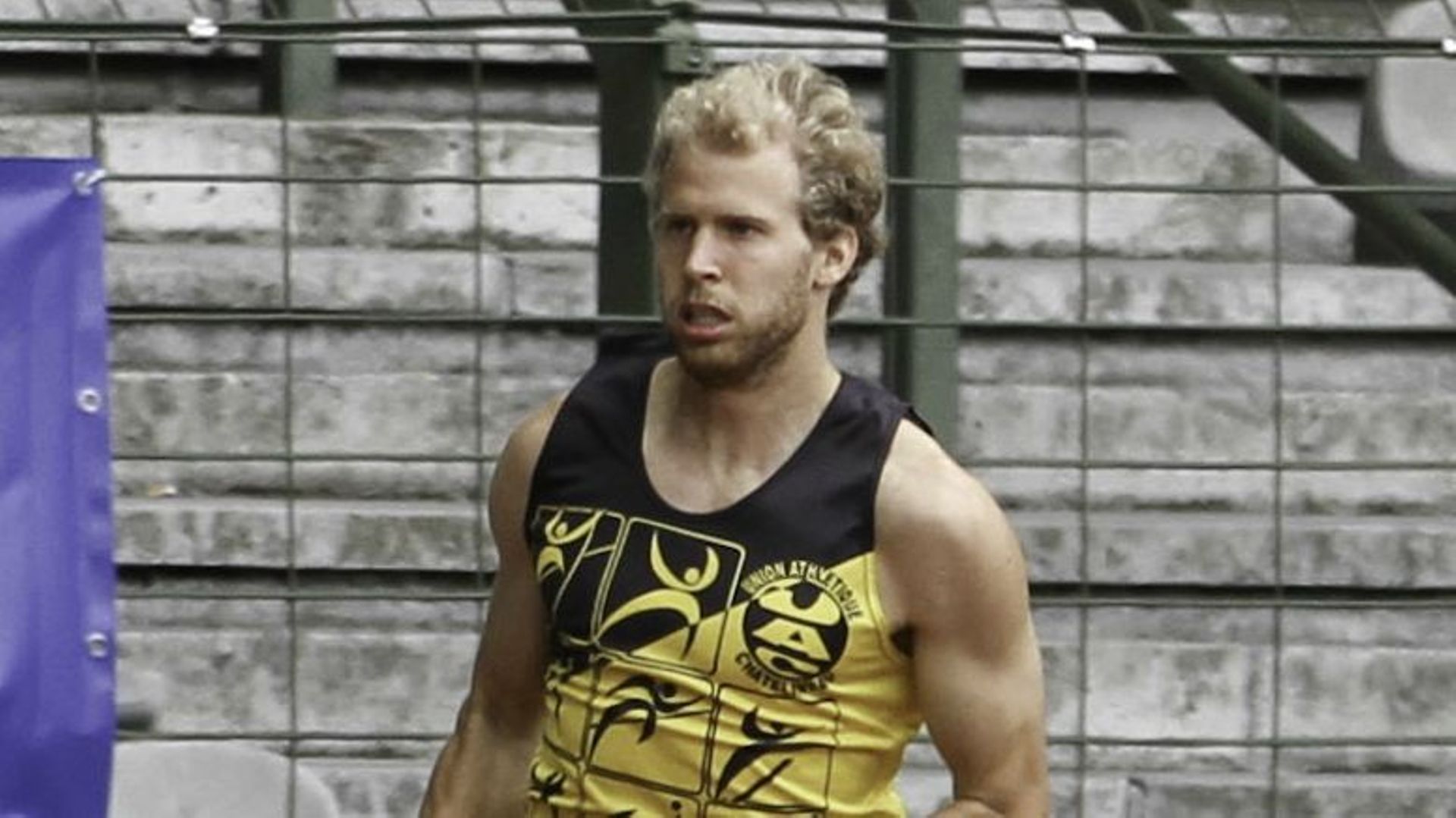 Froidmont impressionne encore sur 400m