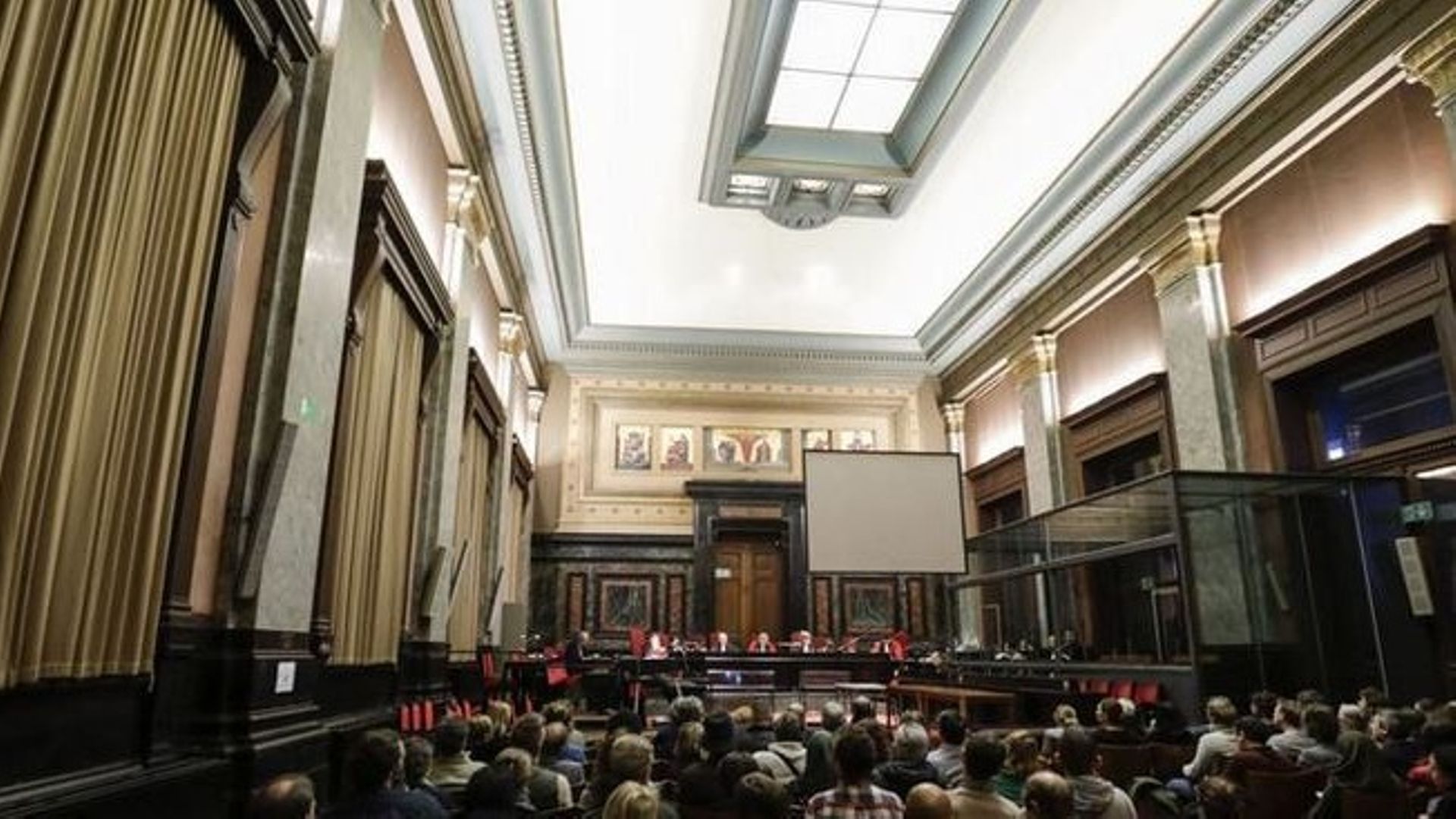 Affaire Léopold Storme : “Je n’ai pas tué mes parents et je n’ai pas ...