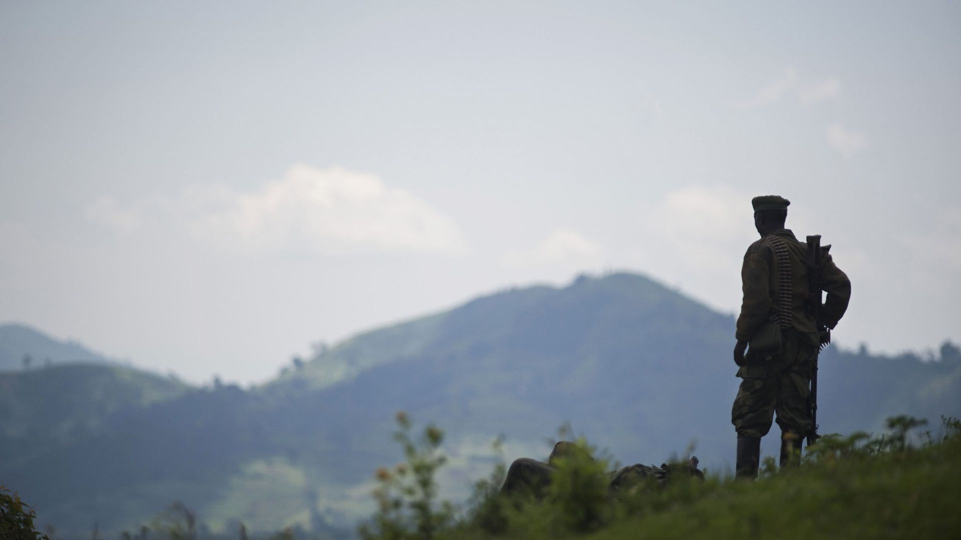 RDC: les rebelles du M23 s'emparent de Rutshuru sans devoir combattre ...