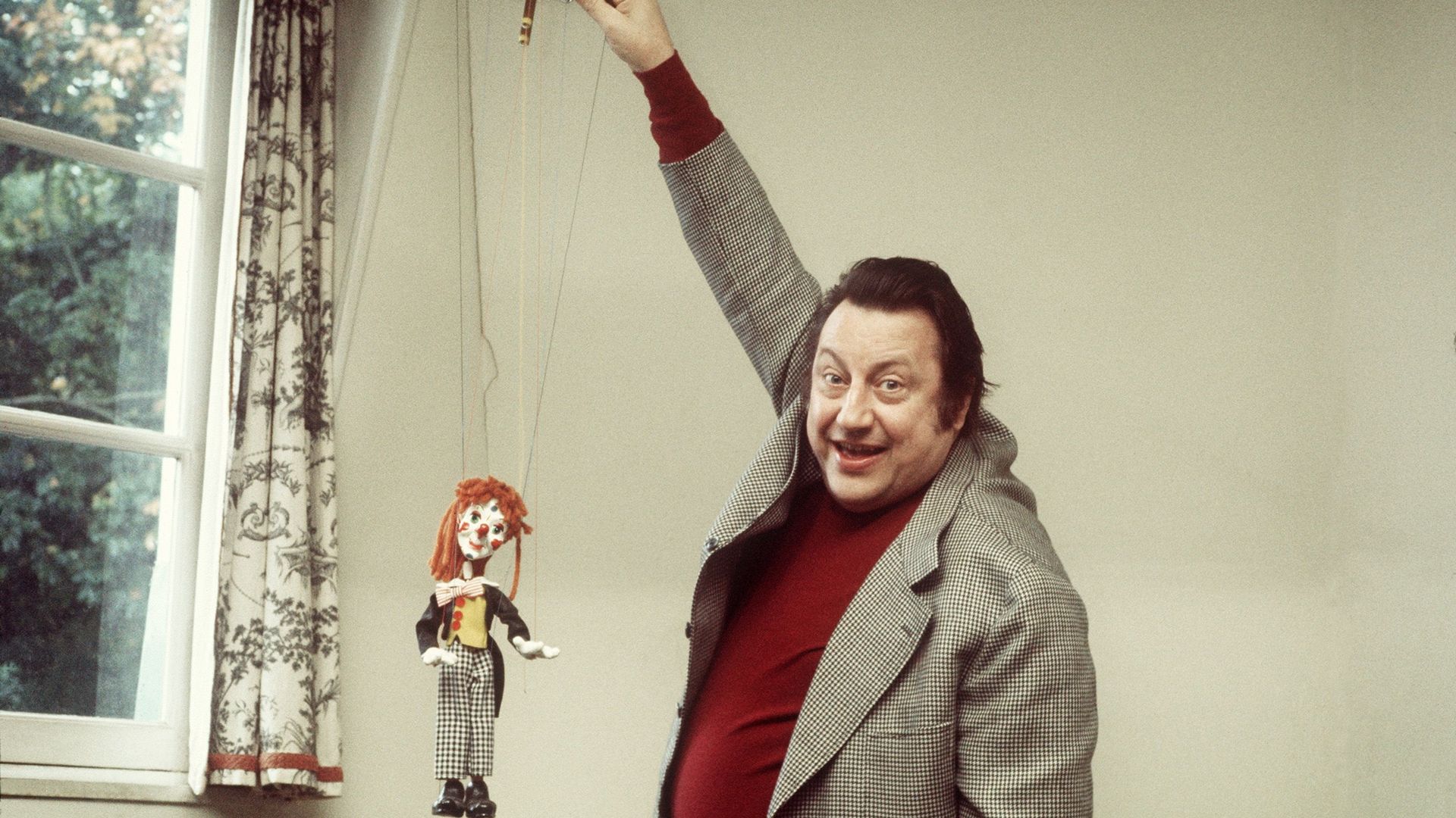 Raymond Devos, dix ans déjà… - RTBF Actus