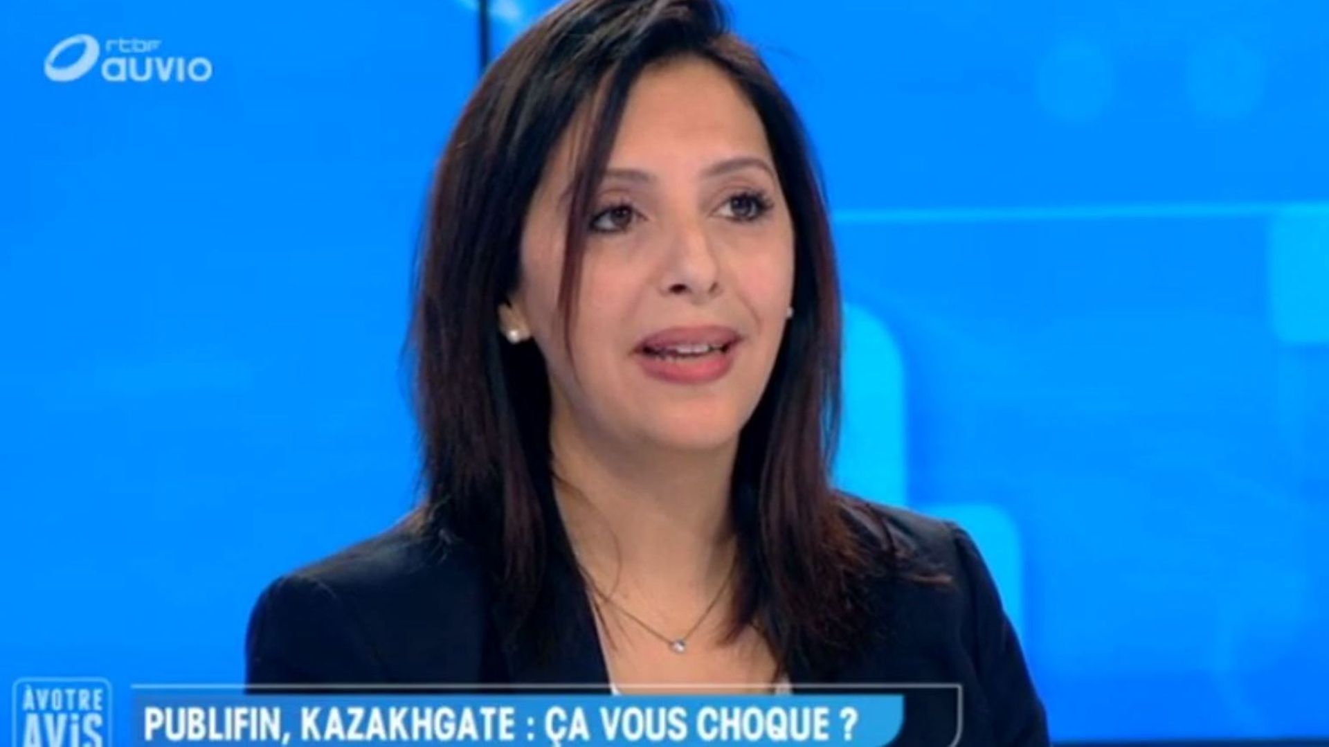 'Kazakhgate et Publifin, il ne faut pas oublier les personnes qui ont ...