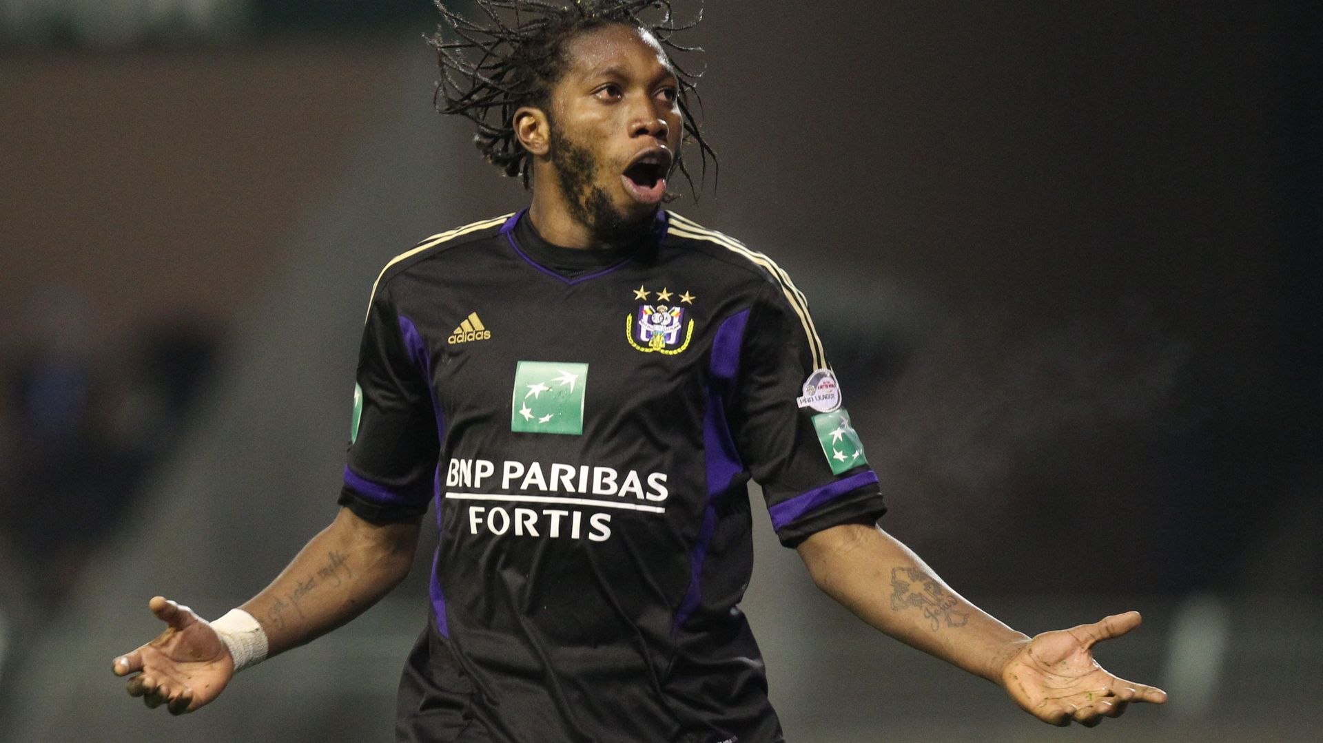 Mbokani: 'On est plus fort que Bruges' - rtbf.be