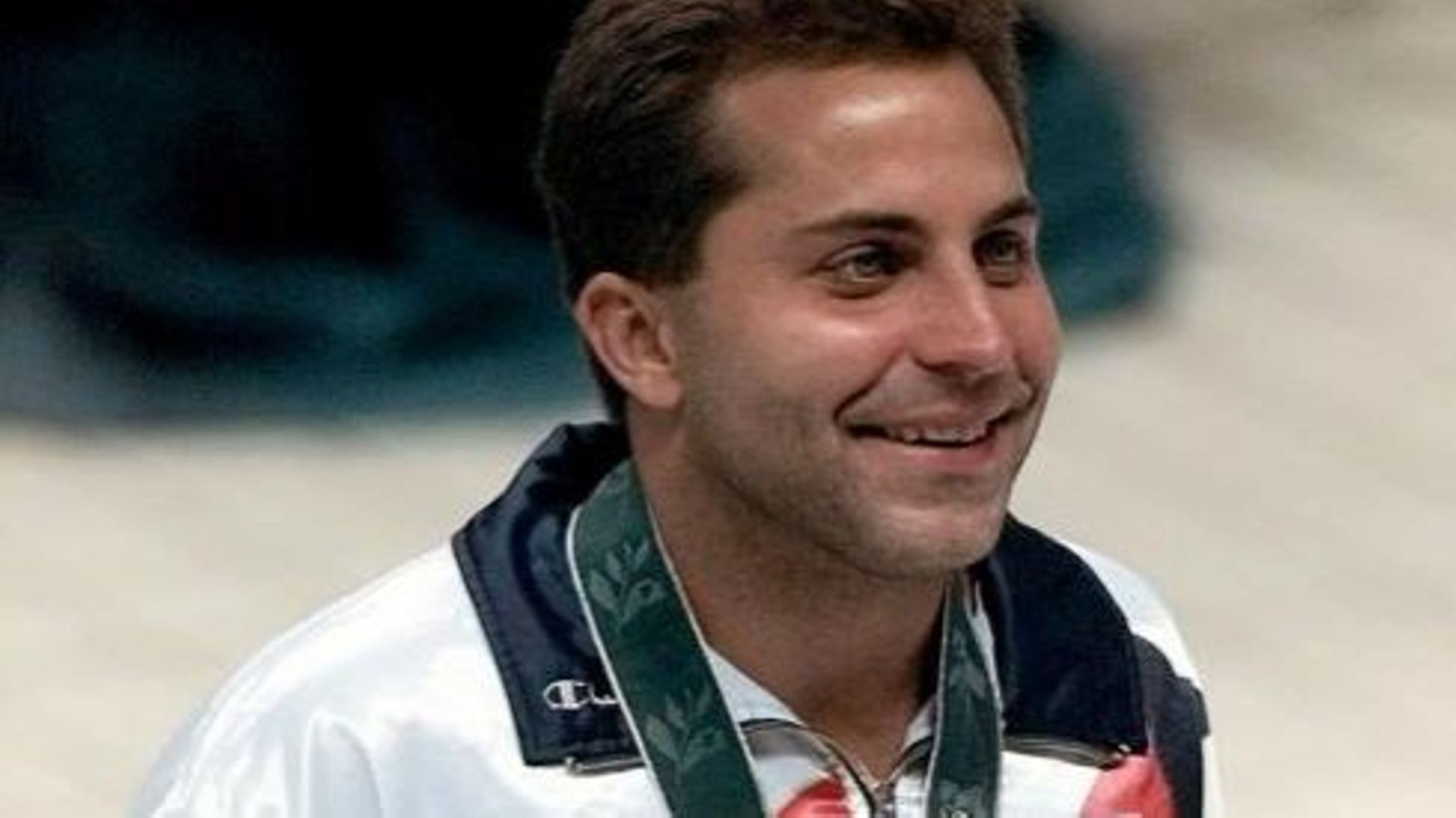 Décès de Mark Lenzi - RTBF Actus