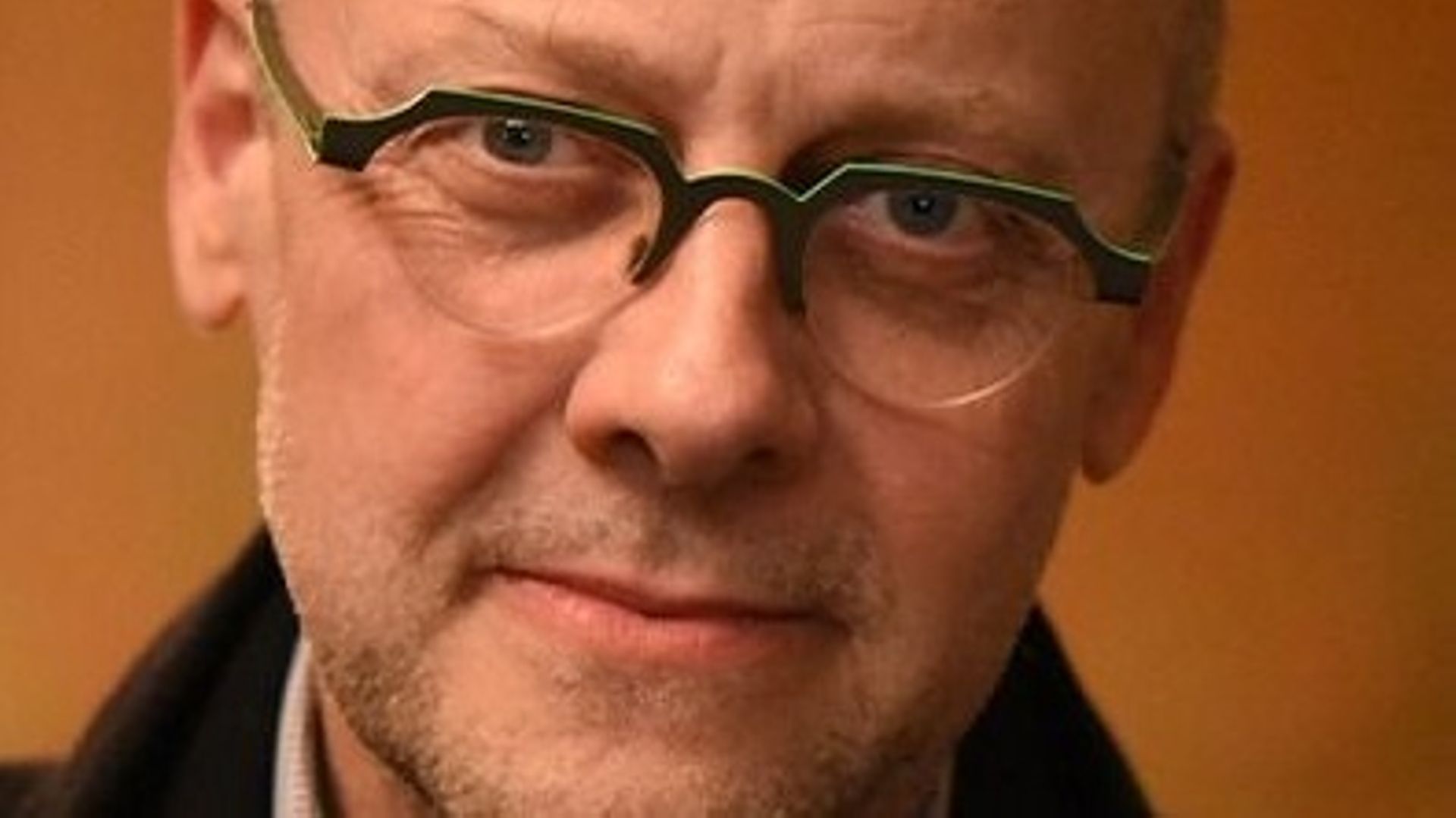 'Les Dragons' de Jérôme Colin : un cri d’amour et d’espoir pour les ...