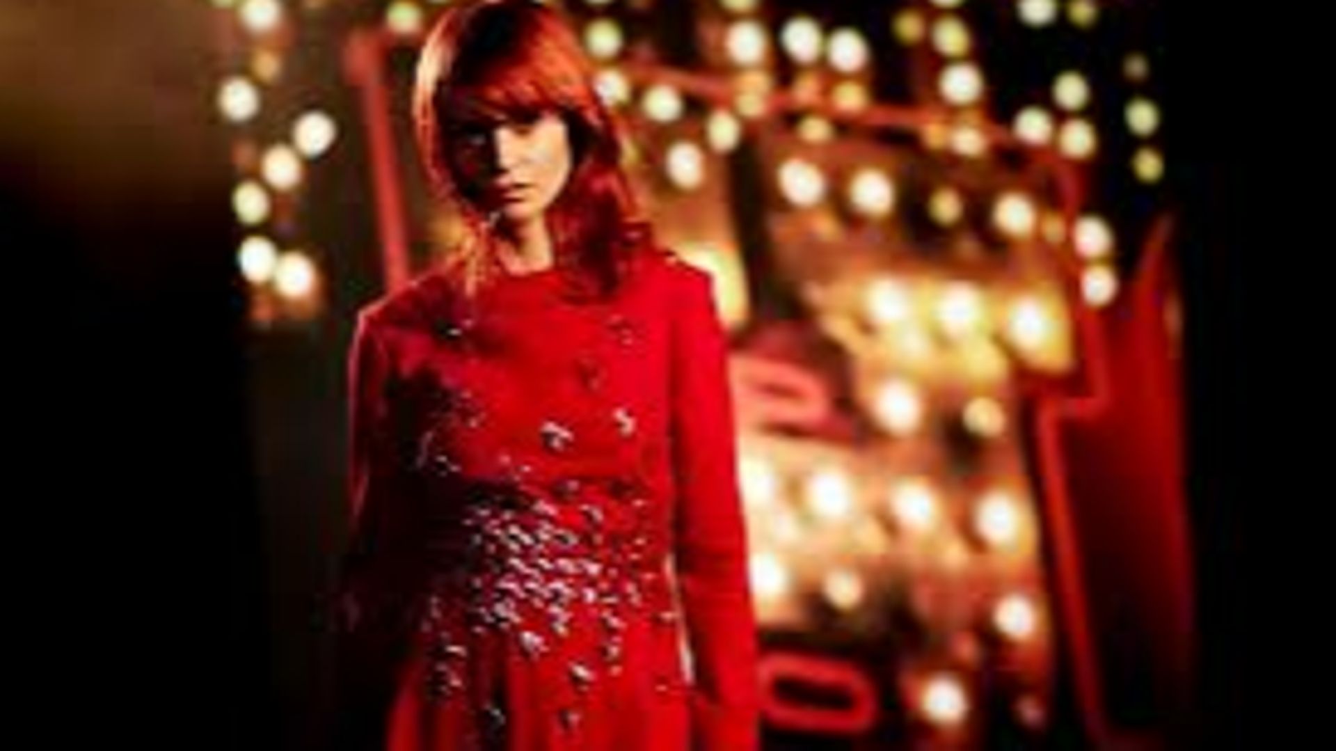 Axelle Red en live dans le 8/9 - RTBF Actus