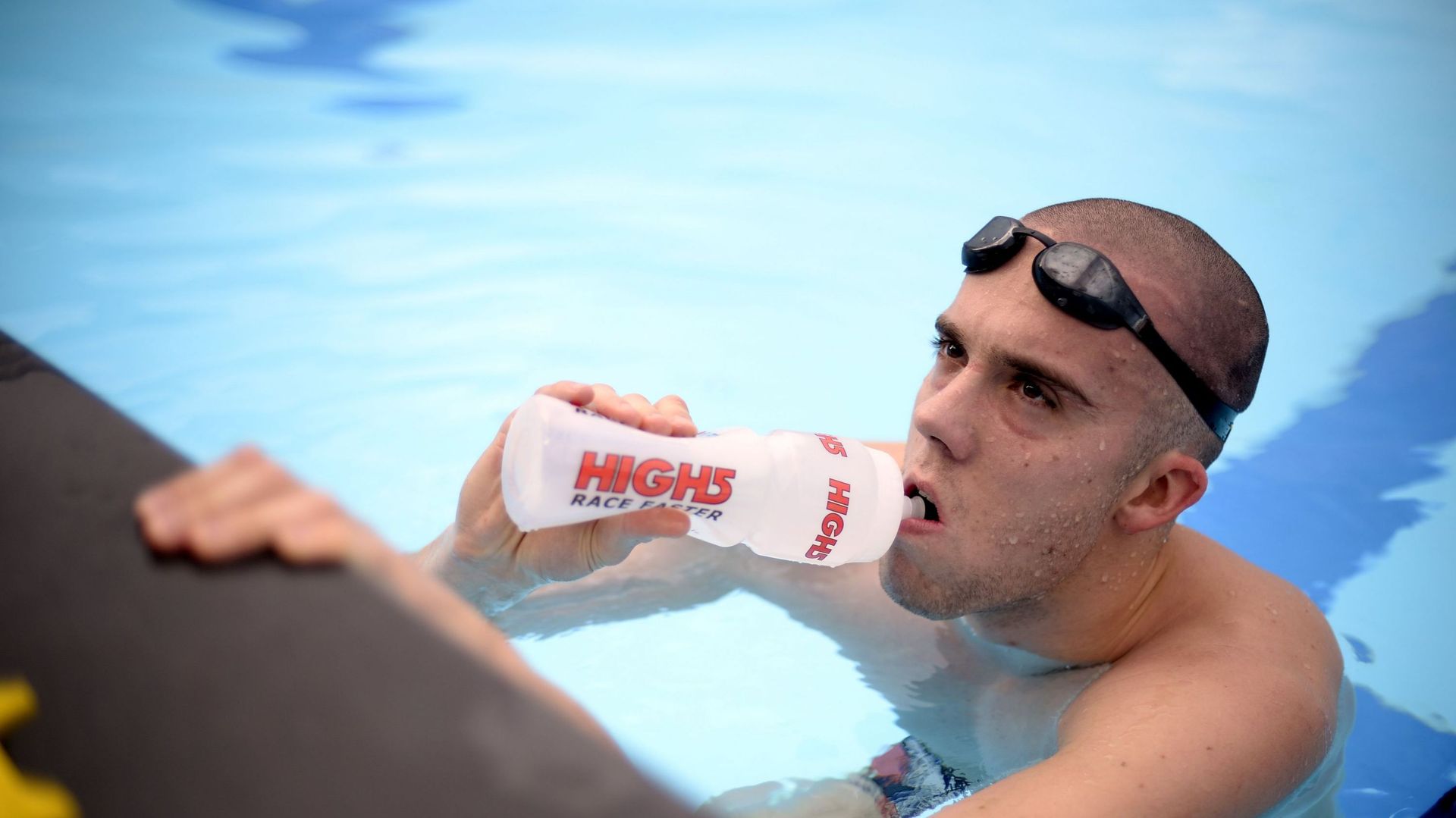 Jasper Aerents brille en Autriche - RTBF Actus