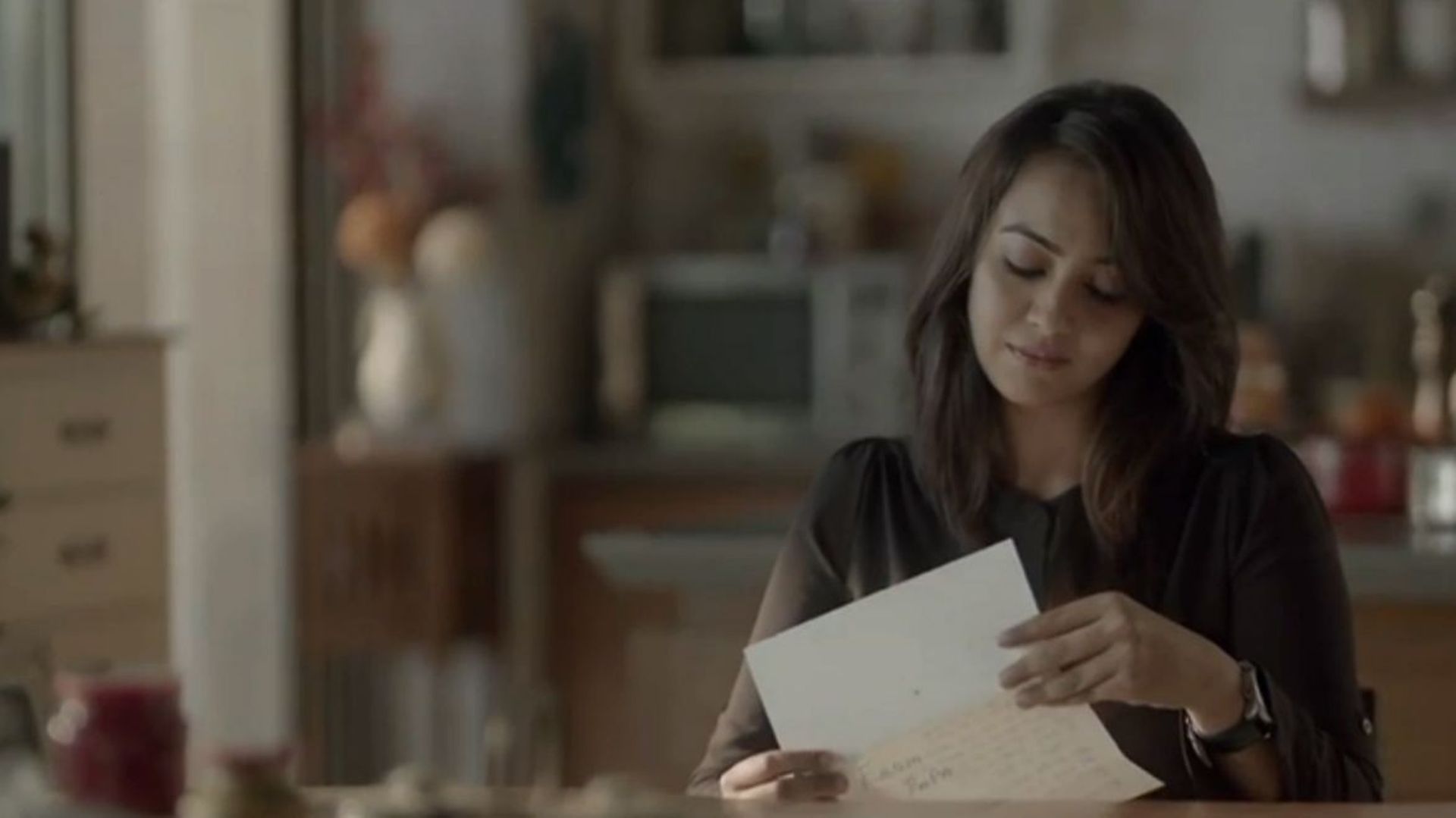 Une pub indienne pour de la lessive fait passer un message féministe ...