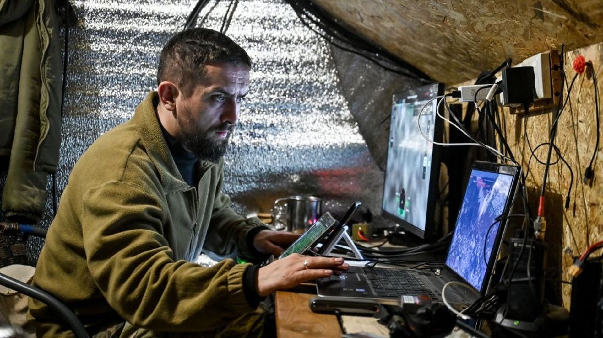 Guerre en Ukraine : Kiev a perdu deux tiers du territoire russe conquis ...