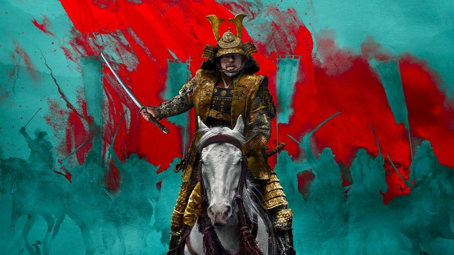 Avec 25 nominations aux Emmy Awards, la série 'Shogun' explore avec ...