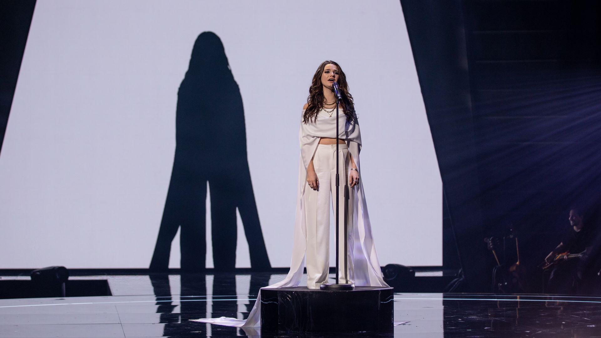 The Voice 2021 : Alice confirme son talent d’interprète avec un titre ...