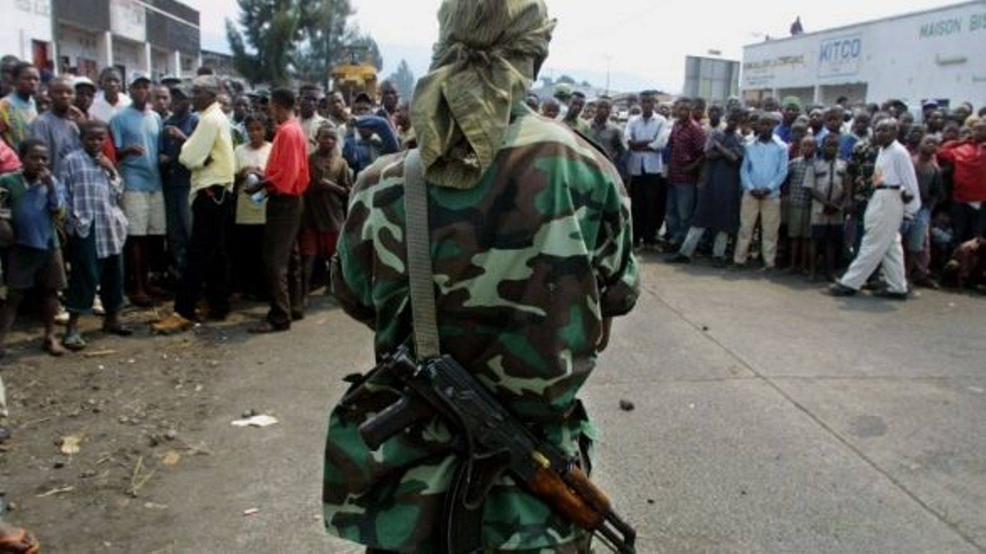 Entrée des Rwandais en RDC: la donne militaire bouleversée