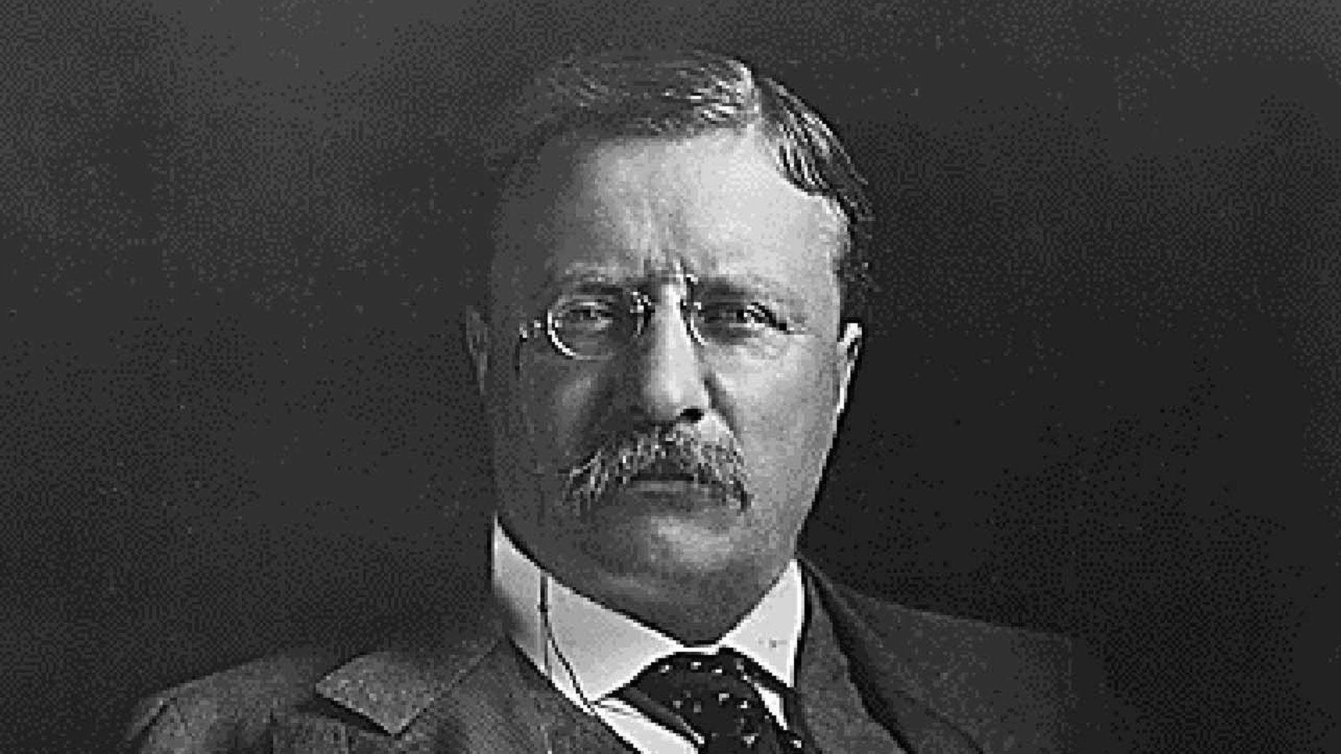 Showtime développe une série sur Roosevelt - RTBF Actus