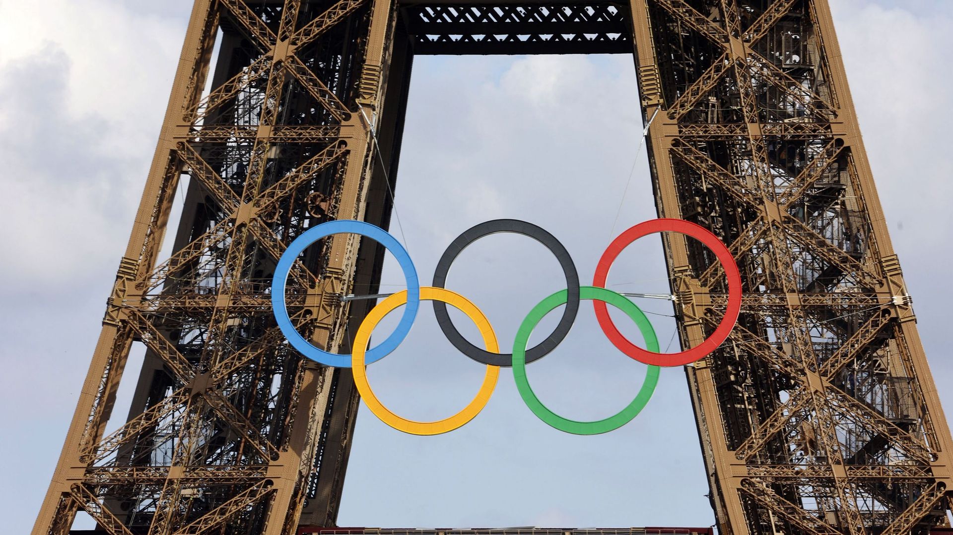 Quelles sont les nouvelles épreuves à découvrir aux Jeux Olympiques de ...