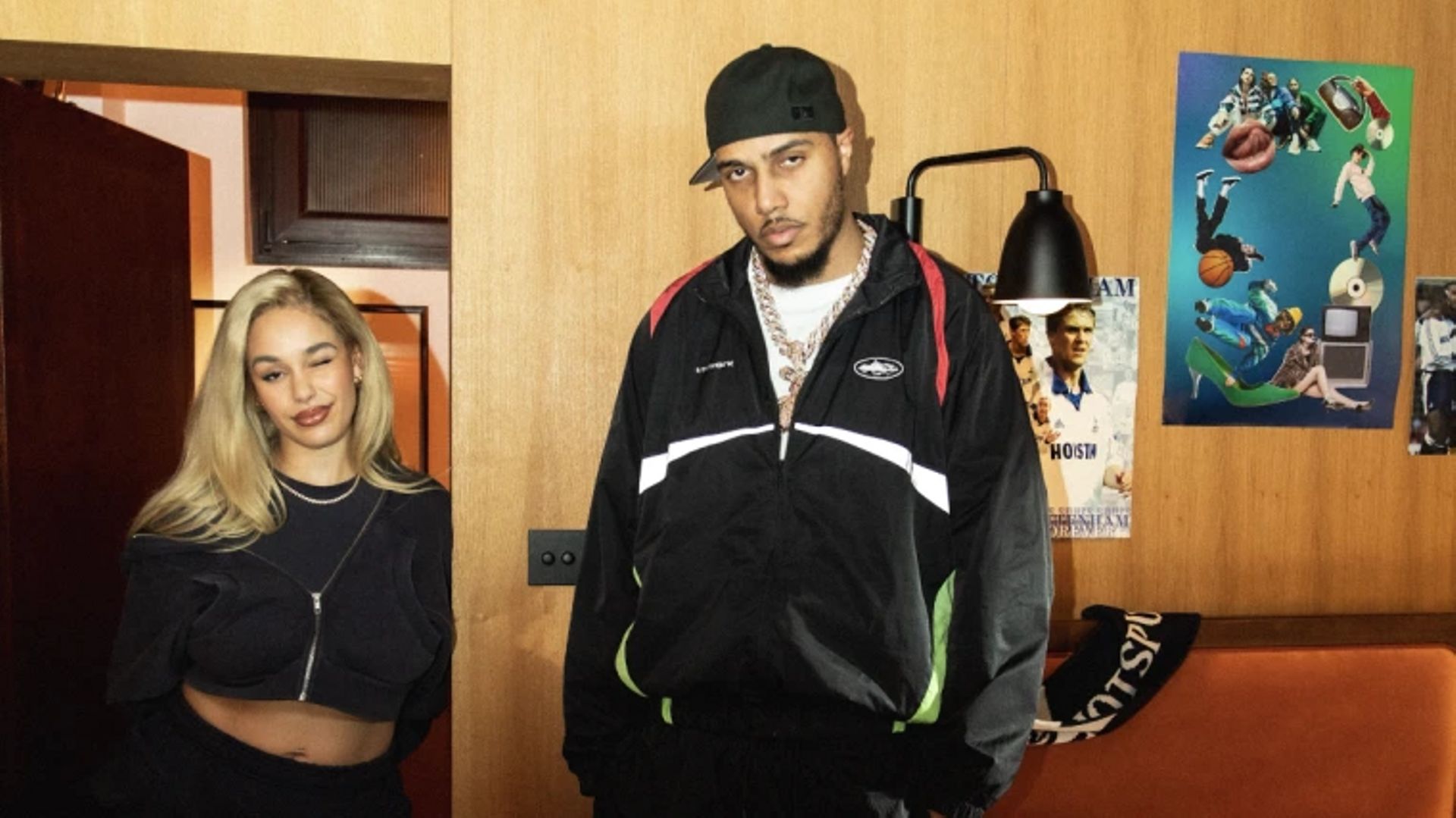 JAM HOT - Rudimental s’associe à Khalid pour All I Know - RTBF Actus