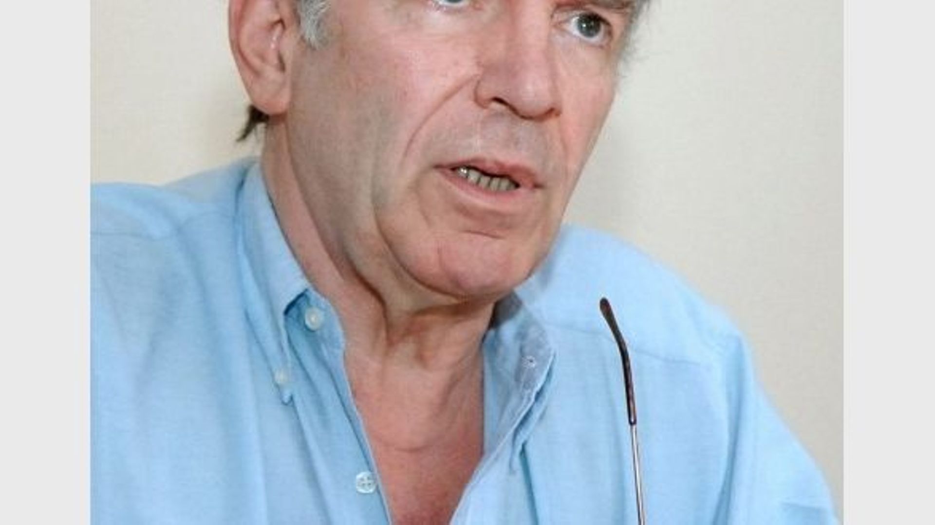 Daniel Feret, ancien président du FN, condamné à 38 500 euros d'amende ...