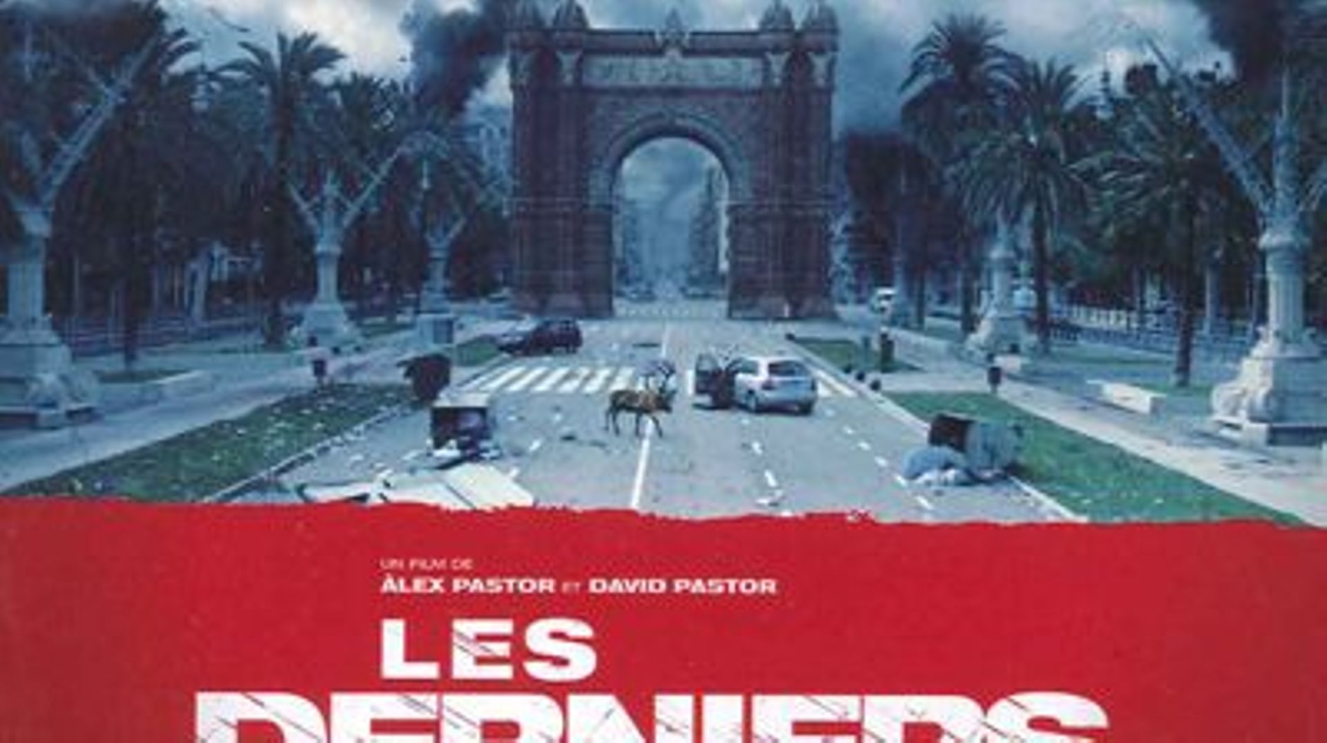 Les Derniers jours - RTBF Actus