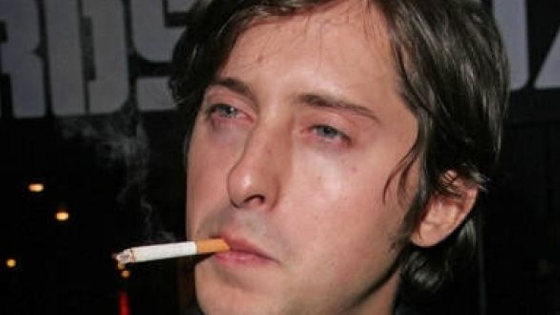 Carl Barat: l'album solo avant la reformation? - rtbf.be
