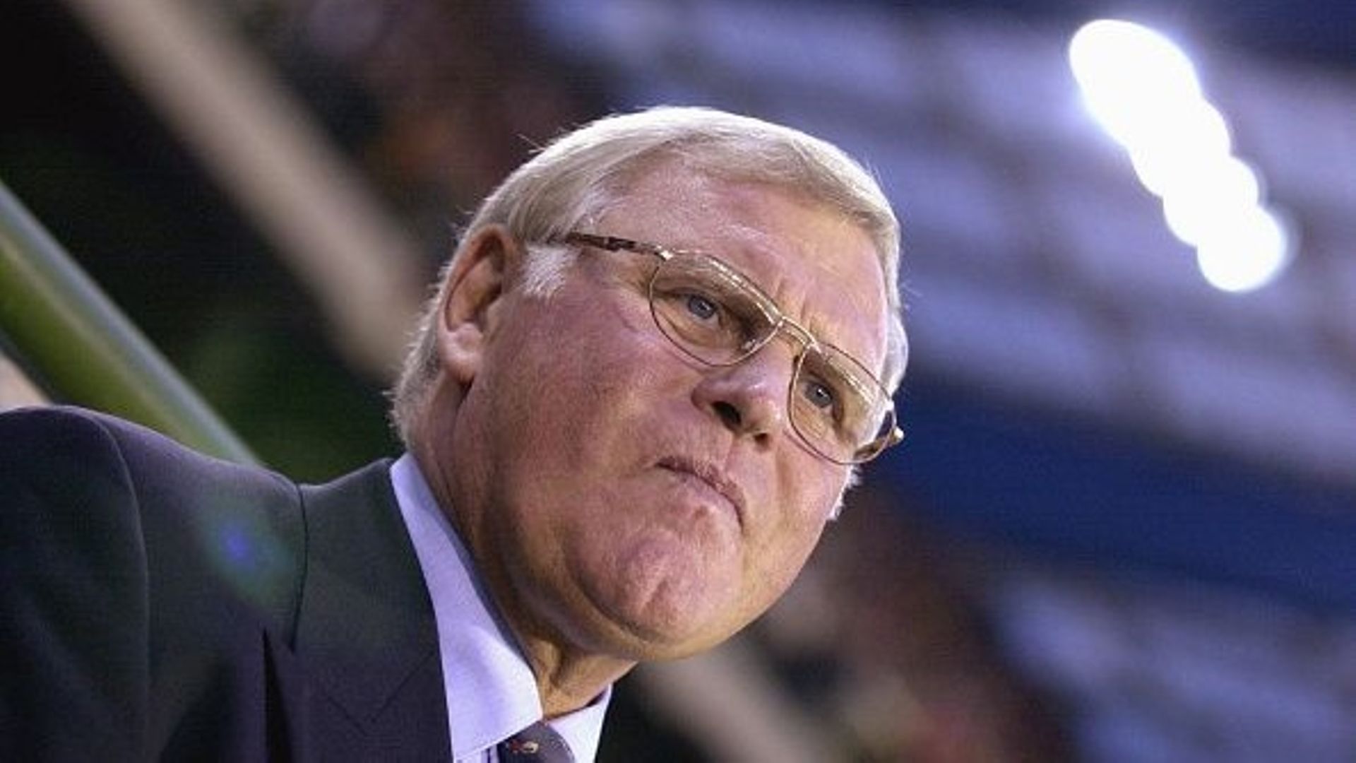 Quand Graeme Rutjes se payait Peruzovic, quand Michel Lecomte irritait ...