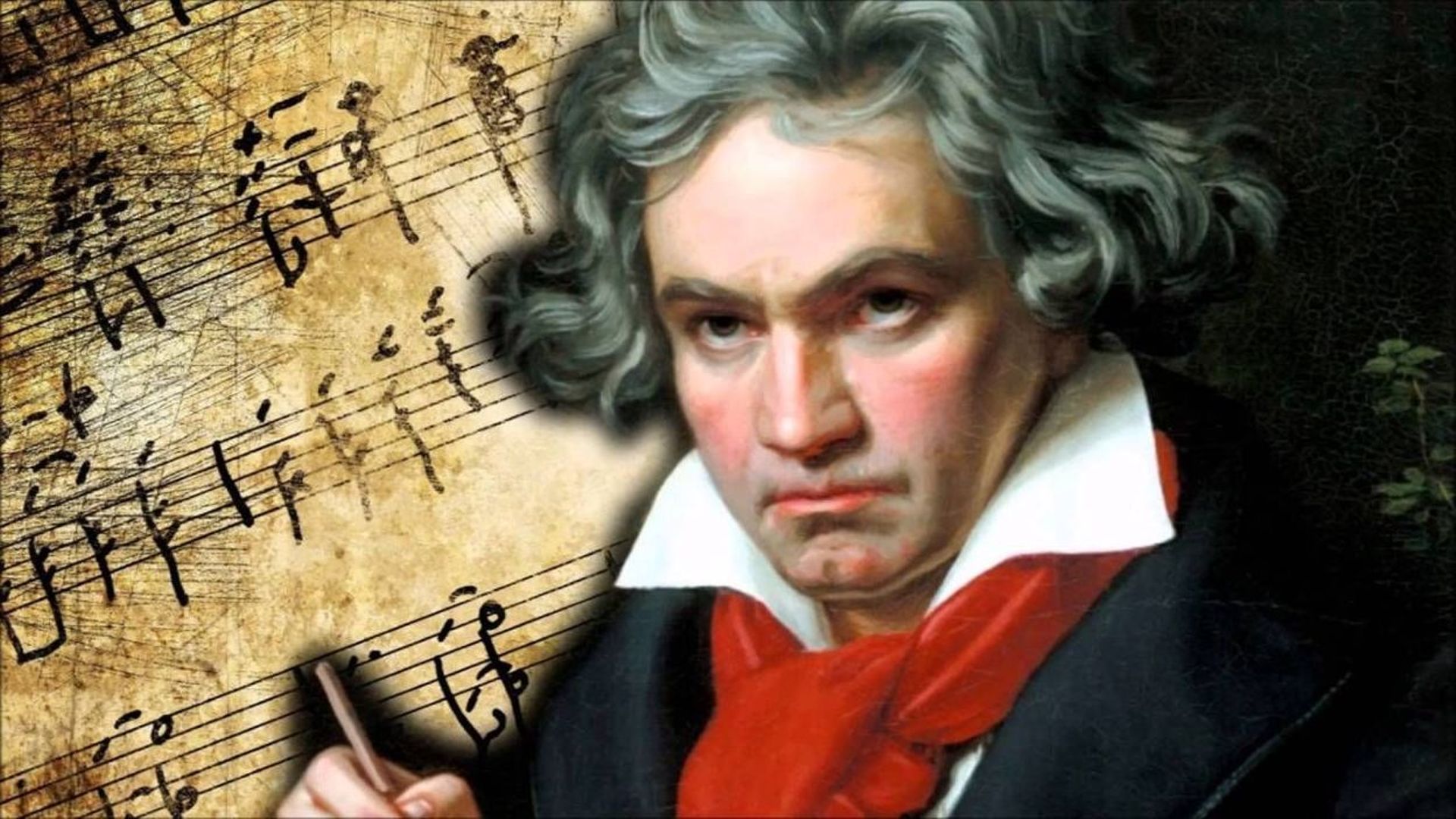 Les temps chantent : 250e anniversaire de la naissance de Beethoven ...
