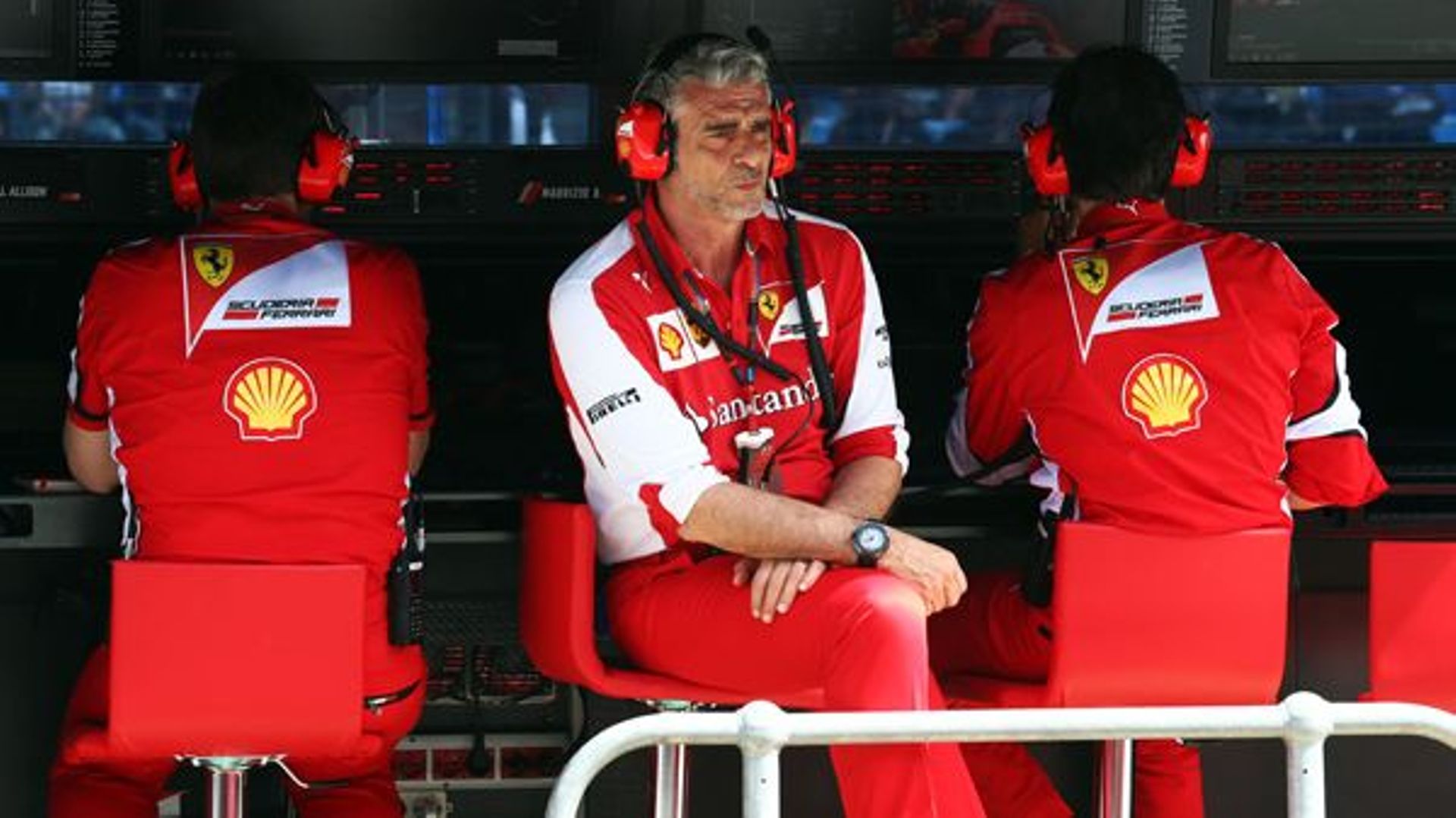 Ferrari revoit ses objectifs à la hausse