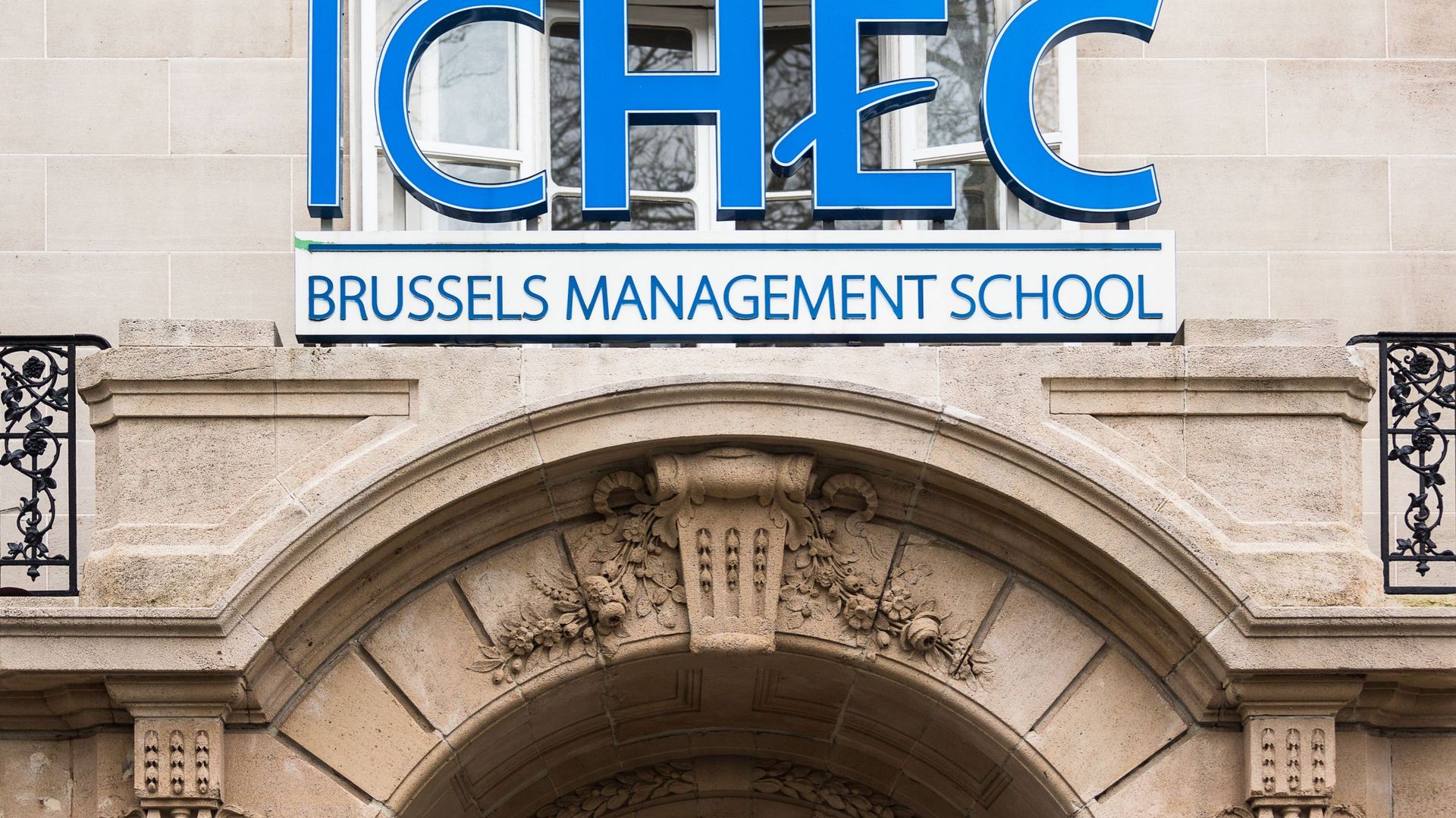 Enseignement supérieur: l'école bruxelloise Ecam rejoint l'Ichec et l ...