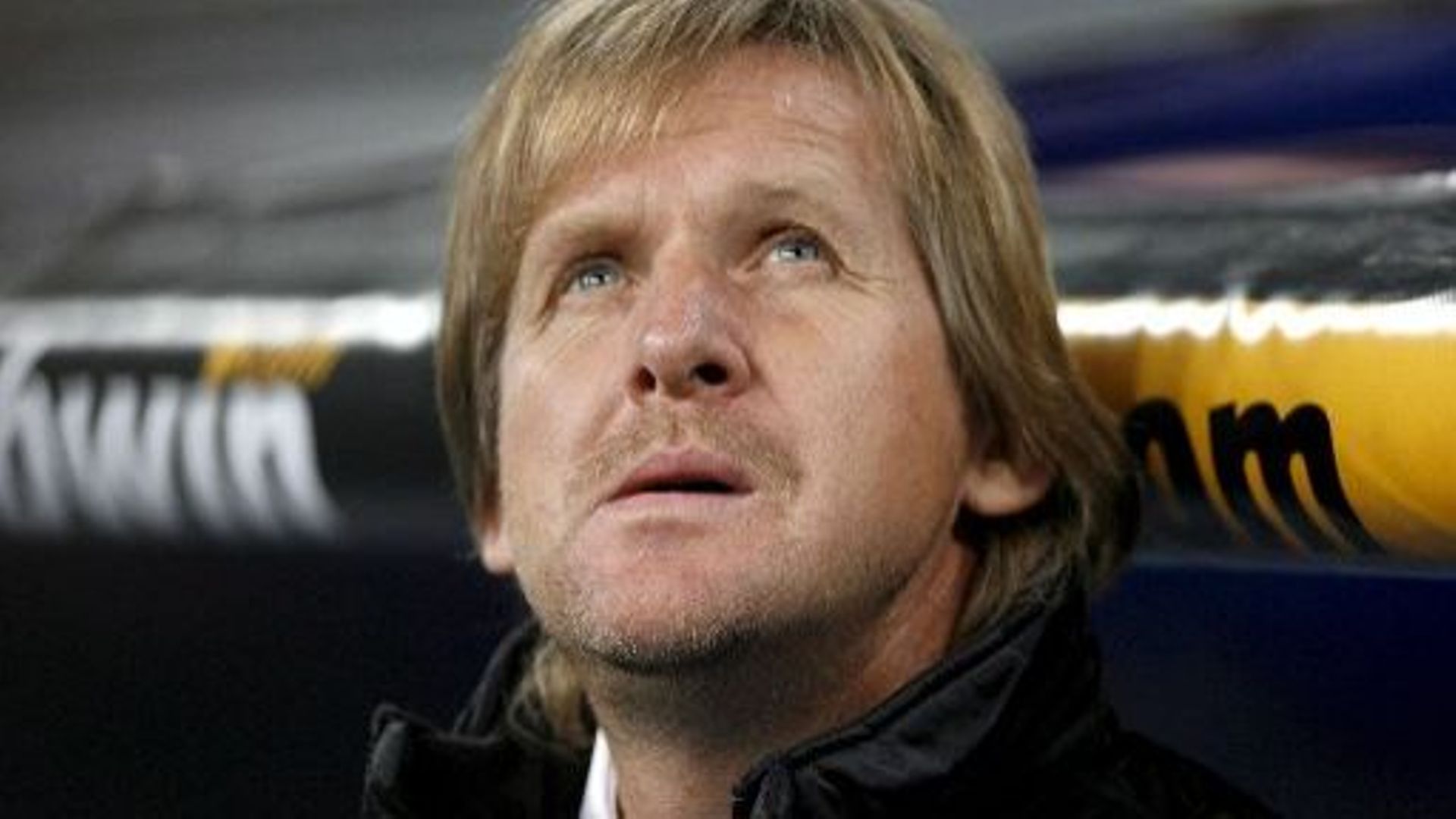 Espagne : le Real s'incline, Schuster en danger - RTBF Actus