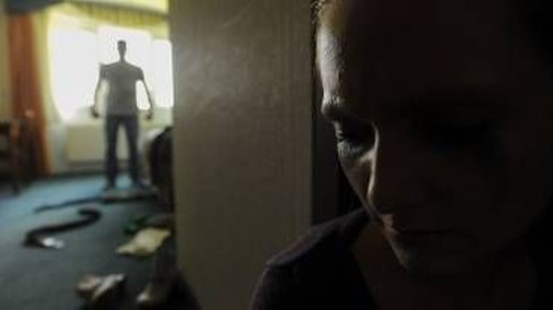 Violence conjugale: le phénomène des 'hommes battus' - RTBF Actus