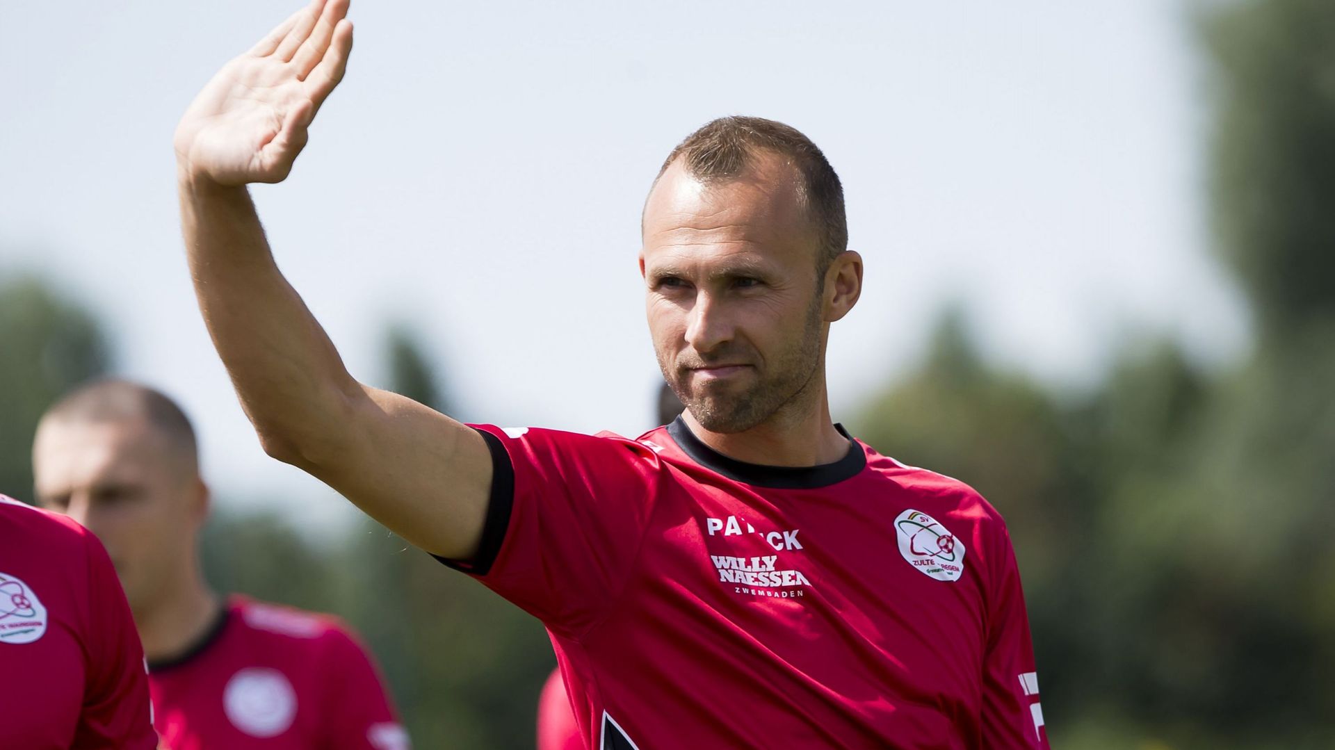 Thomas Buffel nouvel adjoint de l'équipe nationale U19 - RTBF Actus